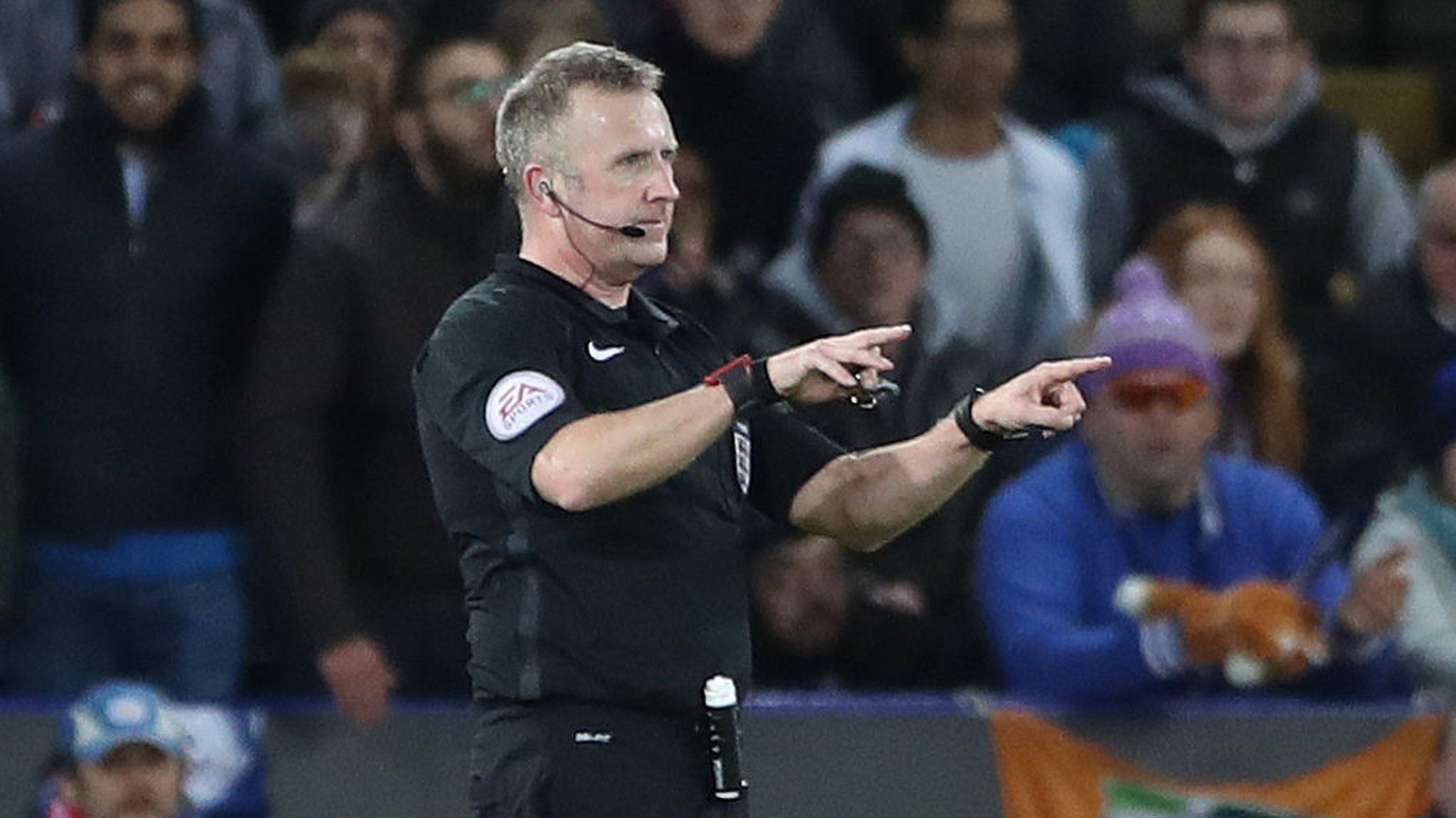 FA Cup: Mansfield Town 1-4 Cardiff City - BBC Sport