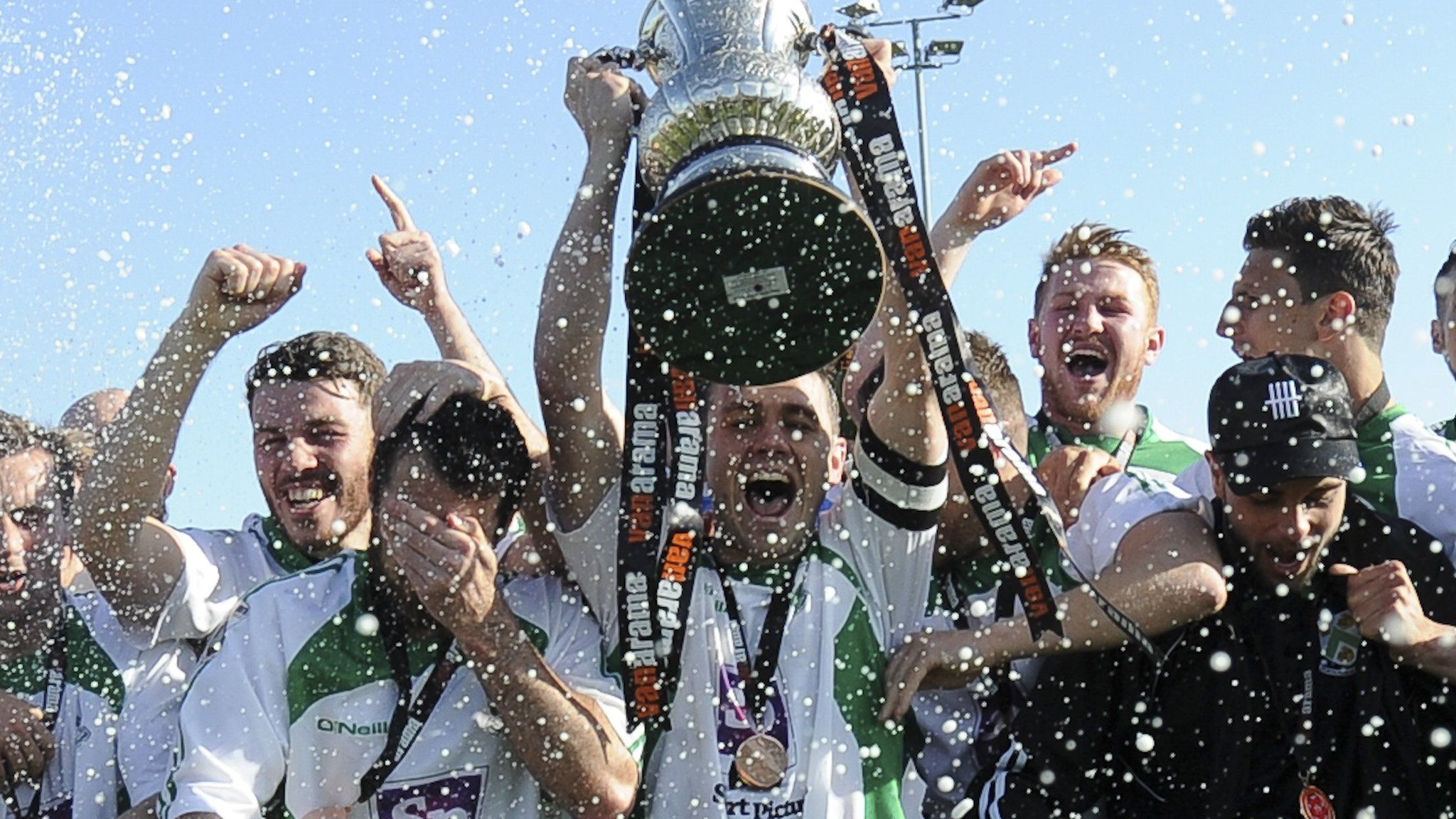 North Ferriby United sign Jake Skelton and Vinny Mukendi ahead of new ...