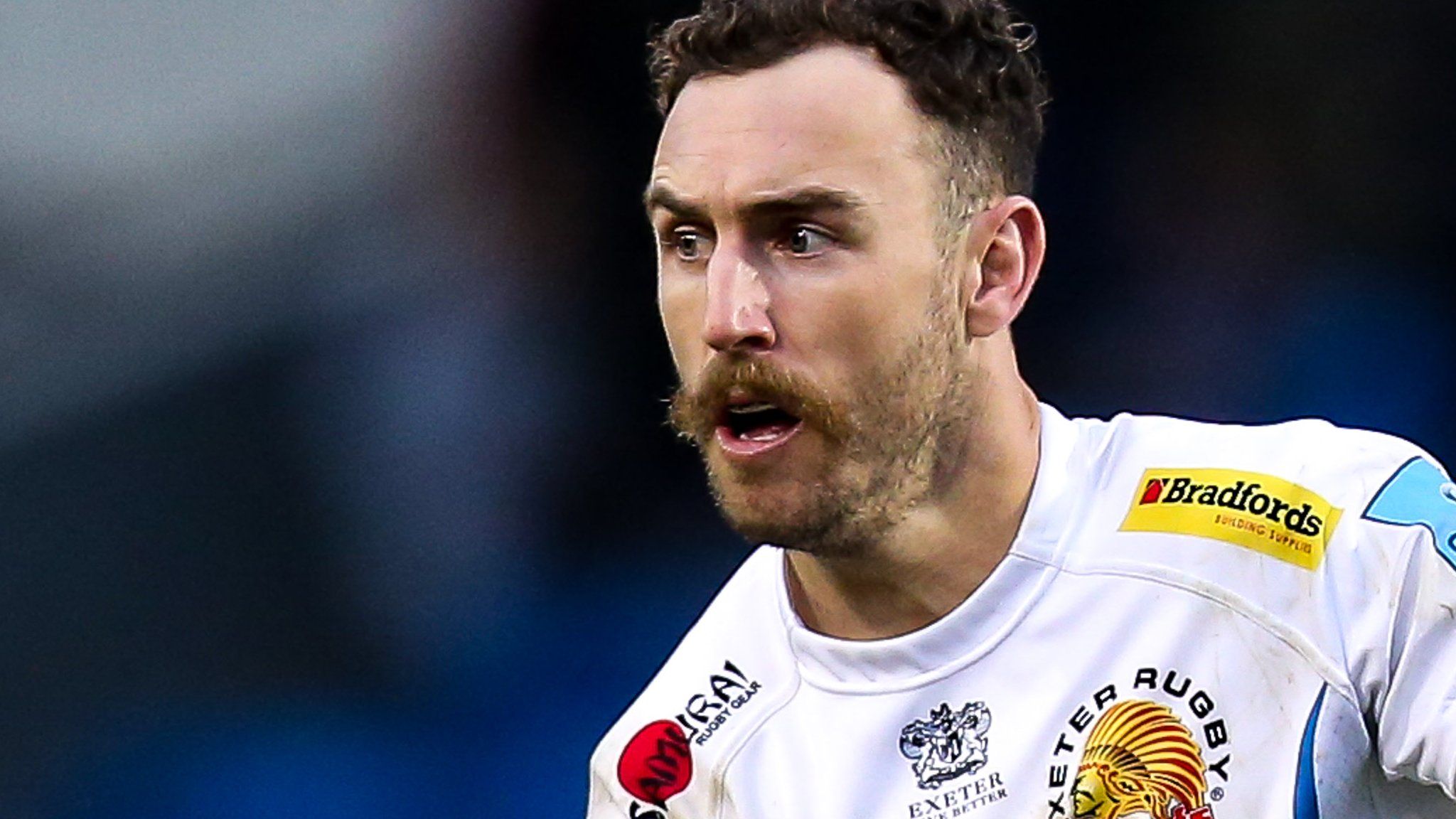 Stuart Townsend & Jack Maunder: Exeter scrum-halves challenged to take ...