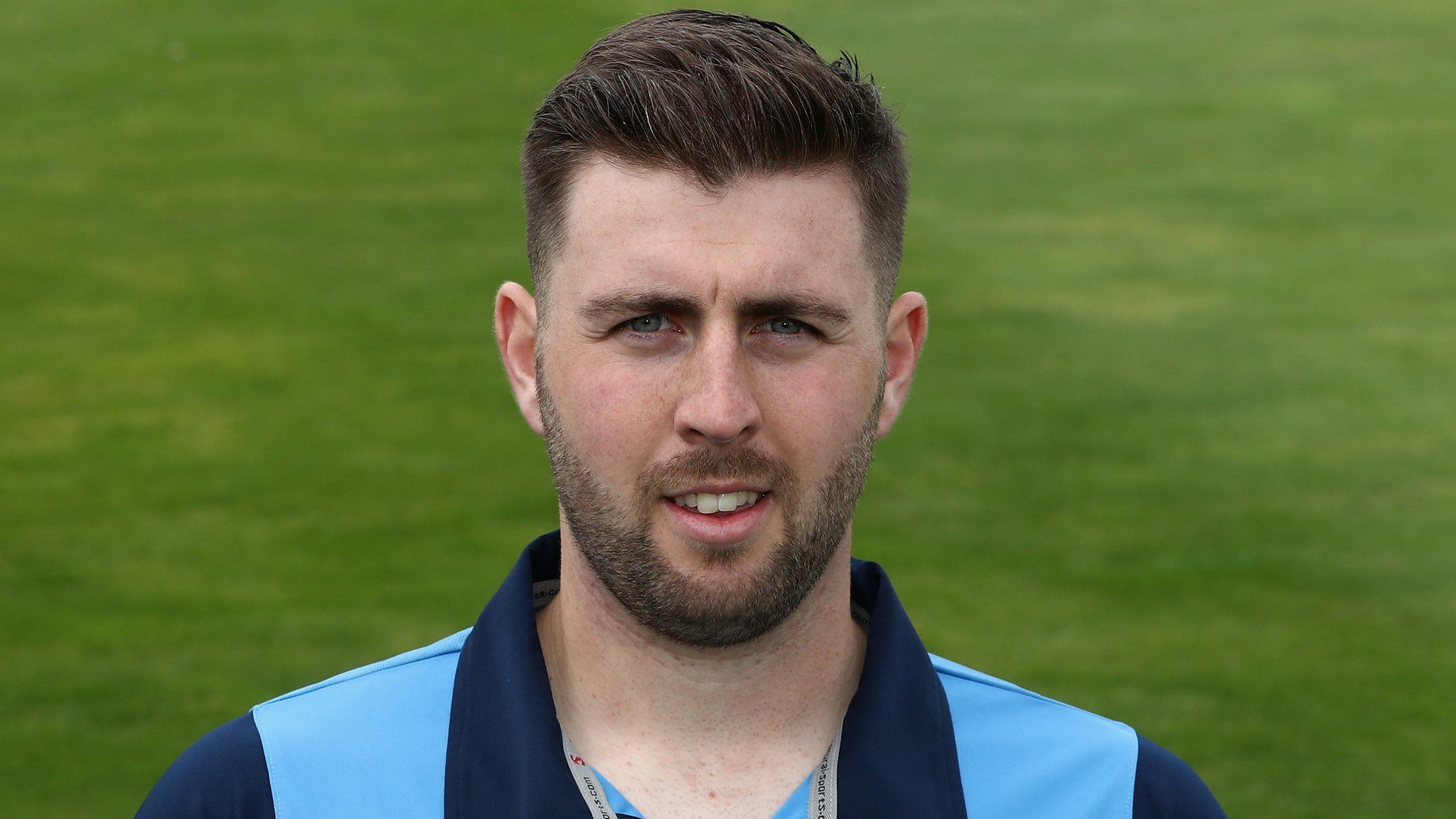 Ben Cotton: Northamptonshire fast bowler signs new one-year contract ...