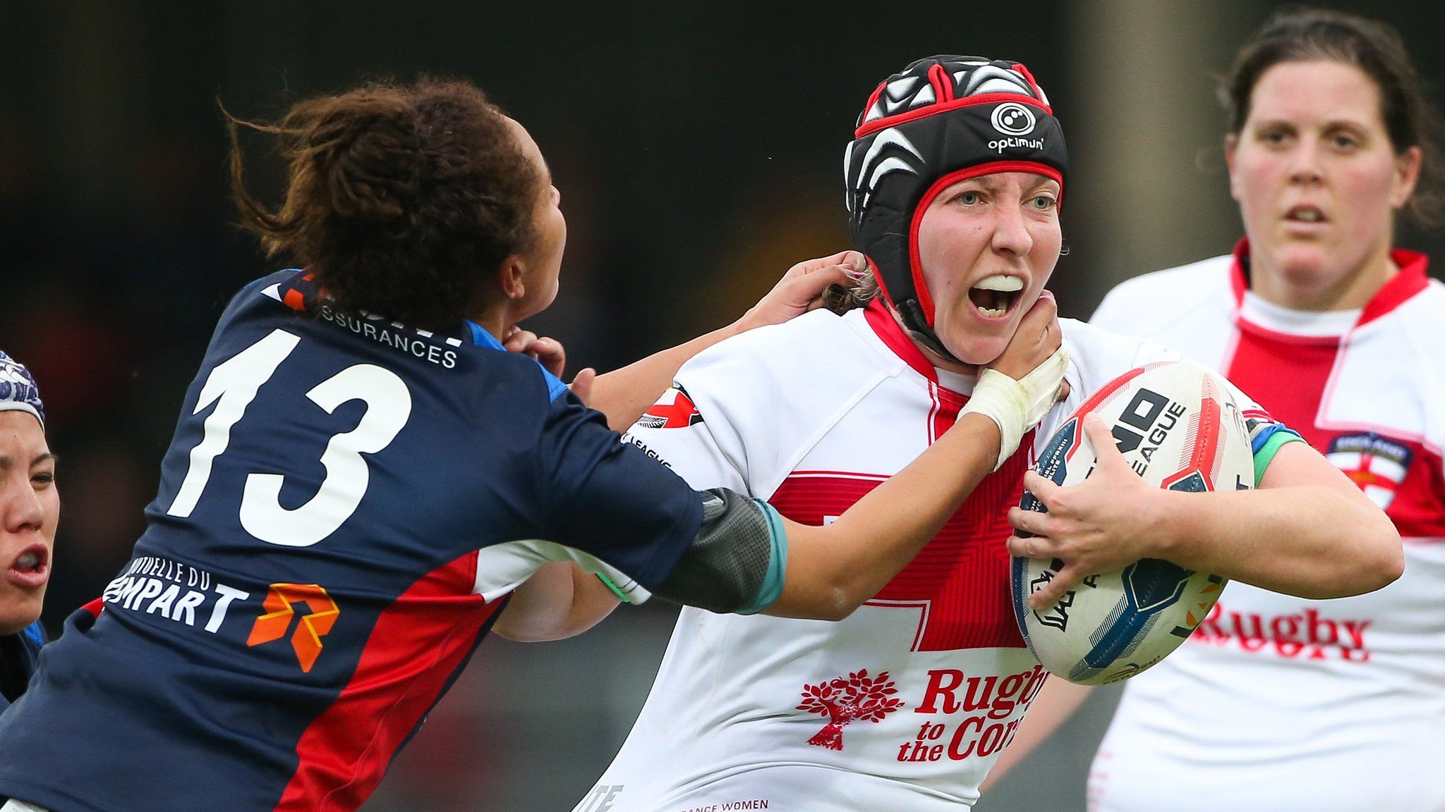 Nigel Wood: Rugby Football League chief executive to step down from ...