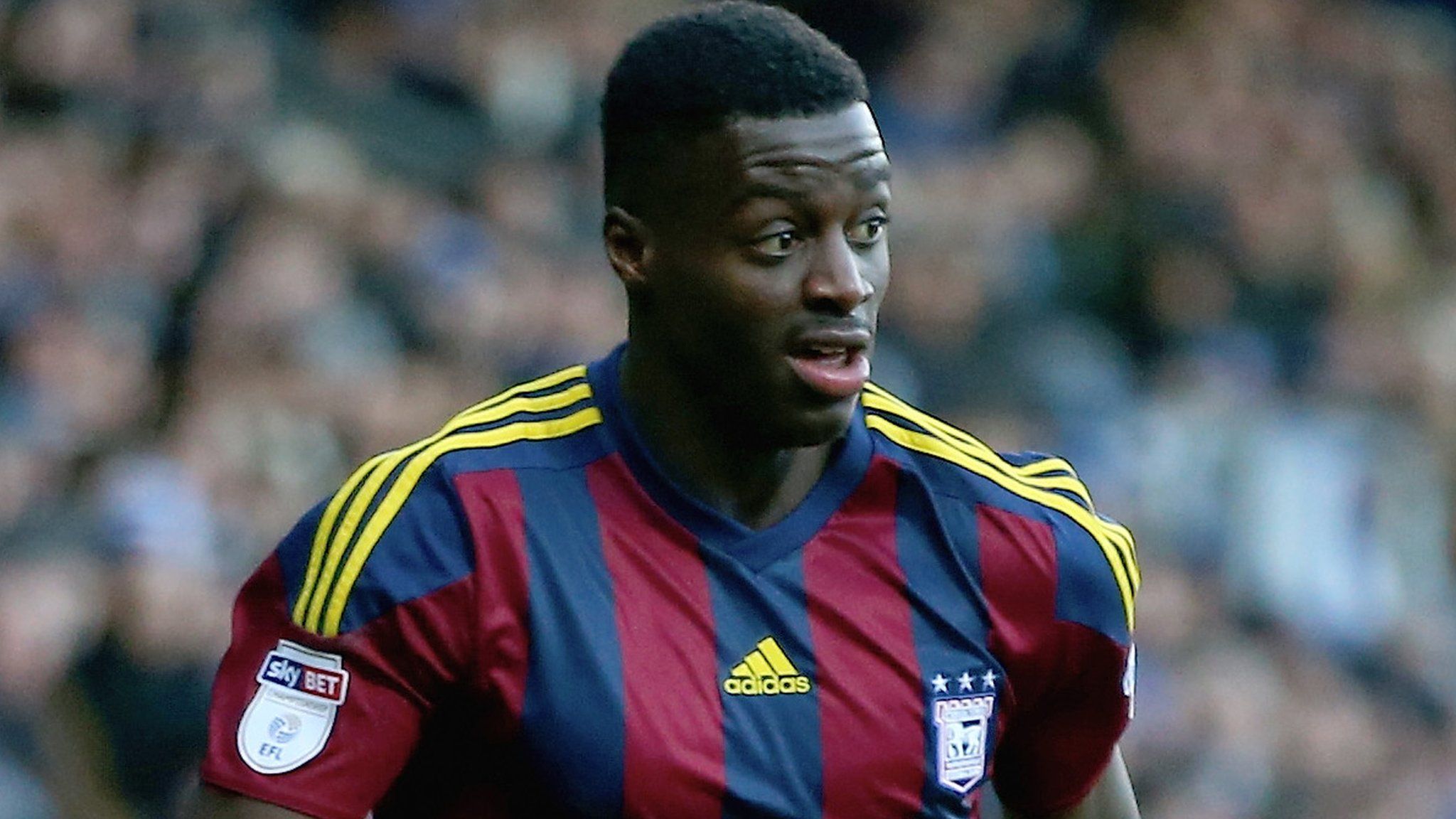 Rotherham United: Brentford's Manny Onariase signs as Richie Towell ...