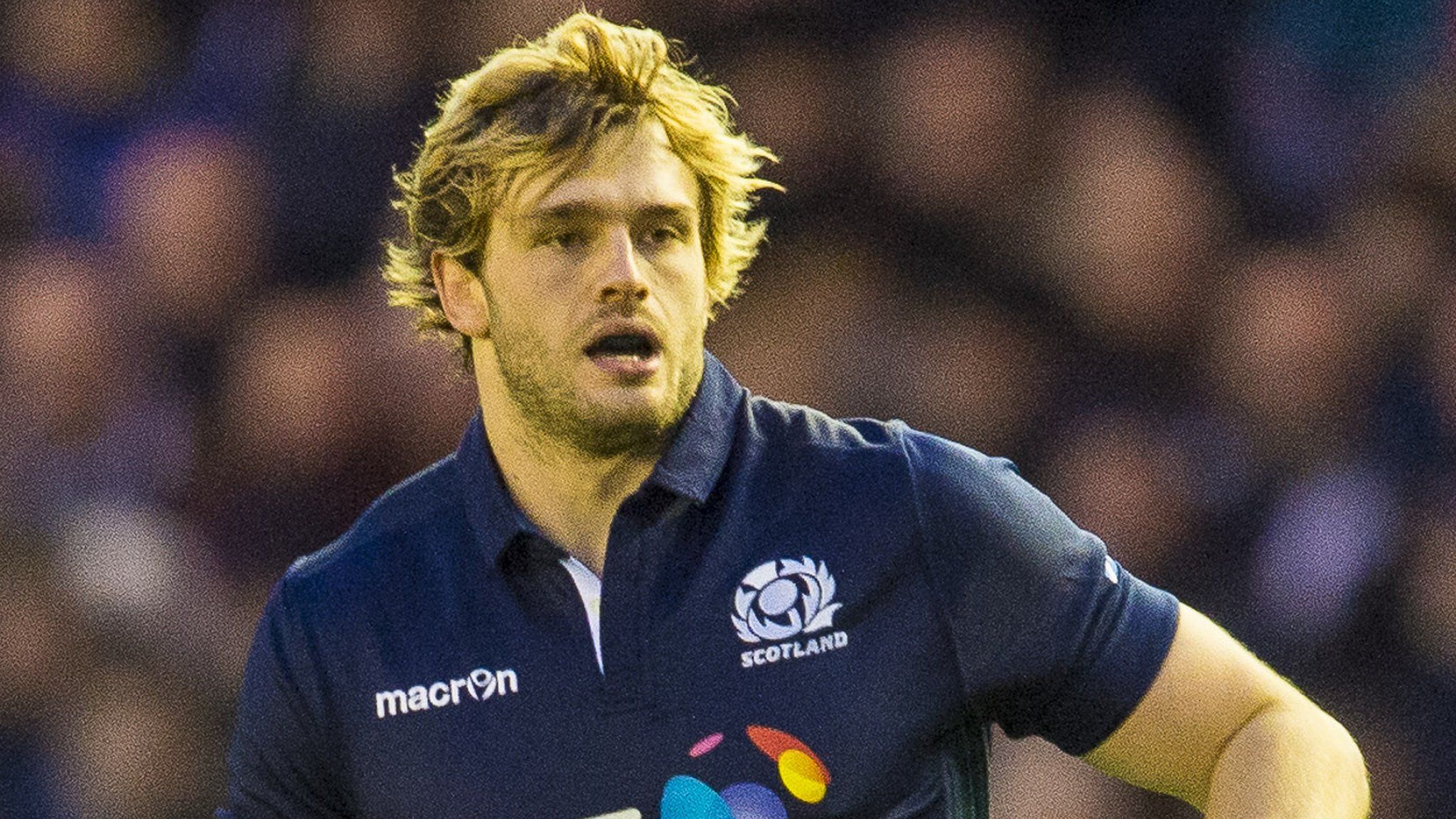 Scotland ready for Japan revenge mission, says Alasdair Dickinson - BBC ...
