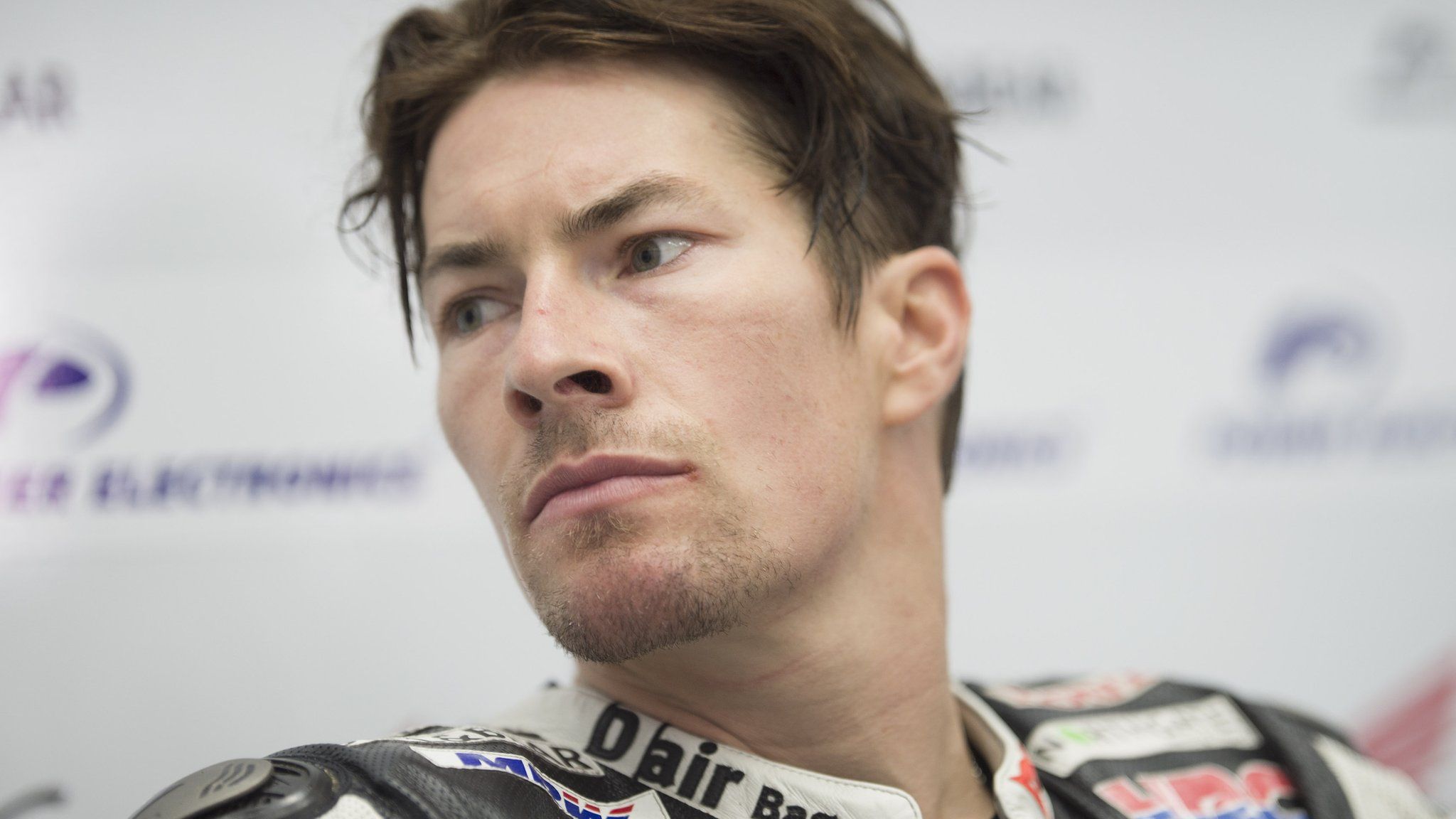 Nicky Hayden: The backyard racer who conquered the world - BBC Sport