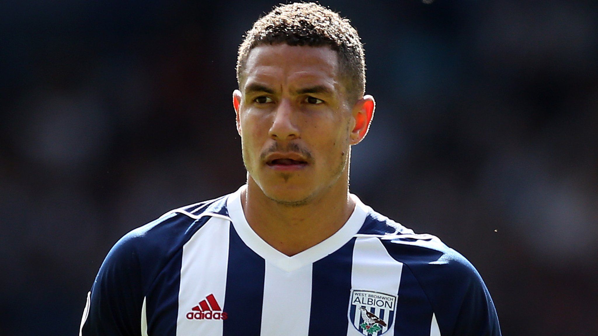 Jake Livermore: West Ham ban fan over altercation with West Brom ...