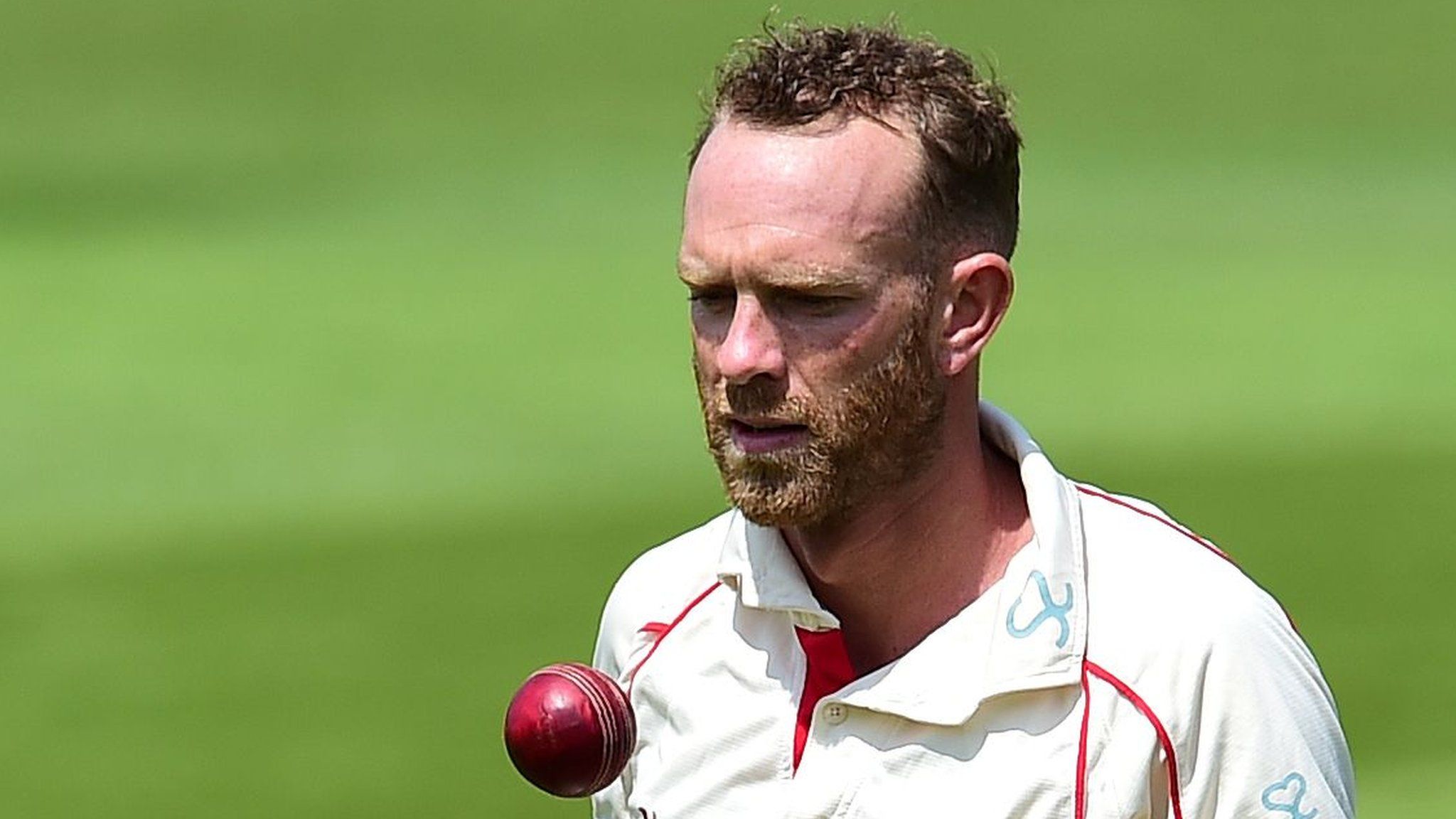 David Ripley: Northants coach rues over-rate points penalty after ...
