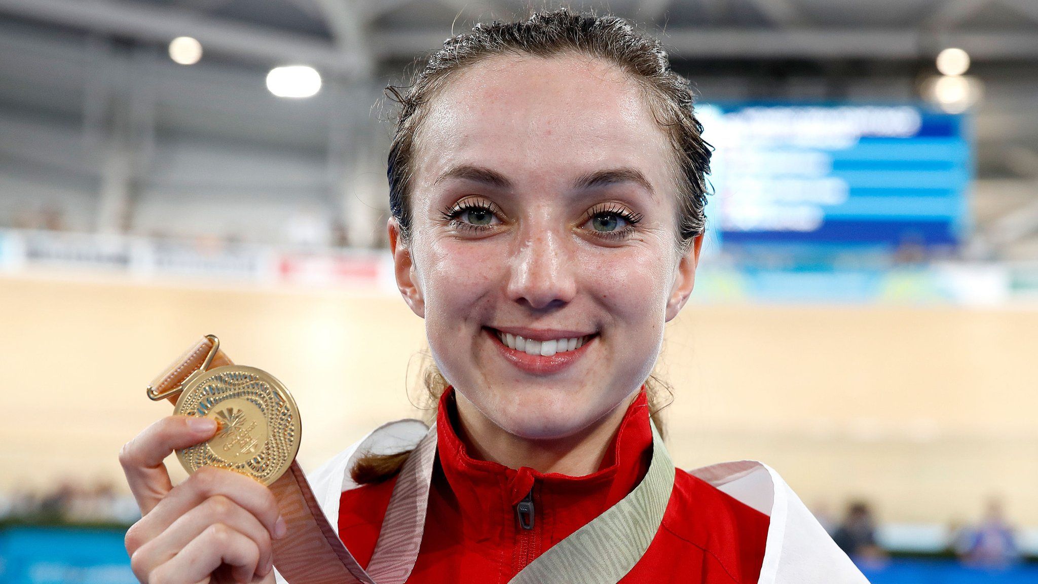 Commonwealth Games: Para-cyclist James Ball wins second silver for ...