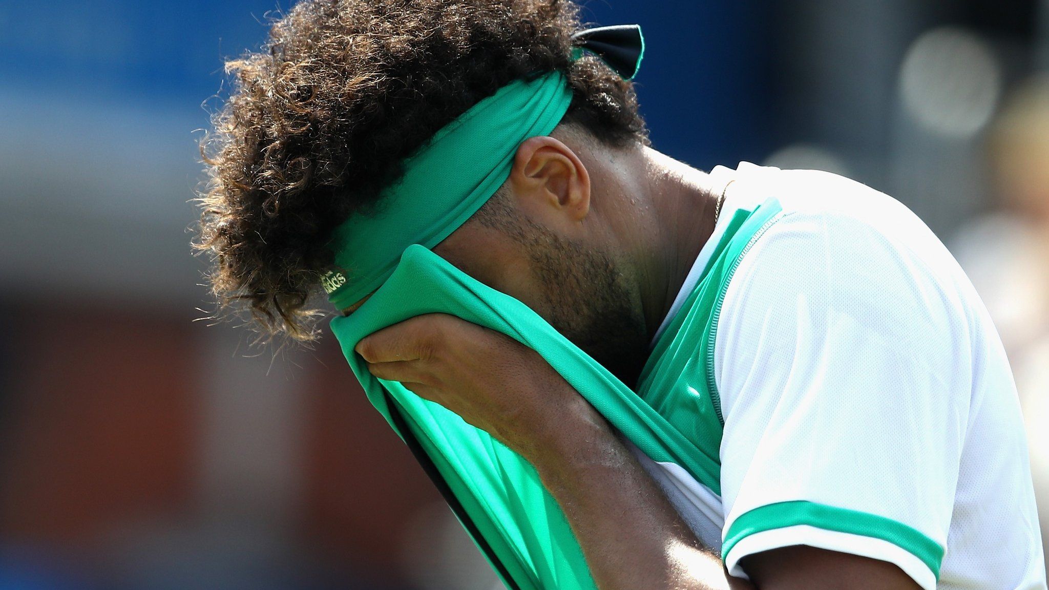 Queen's 2017: Marin Cilic and Sam Querrey reach quarter-finals - BBC Sport