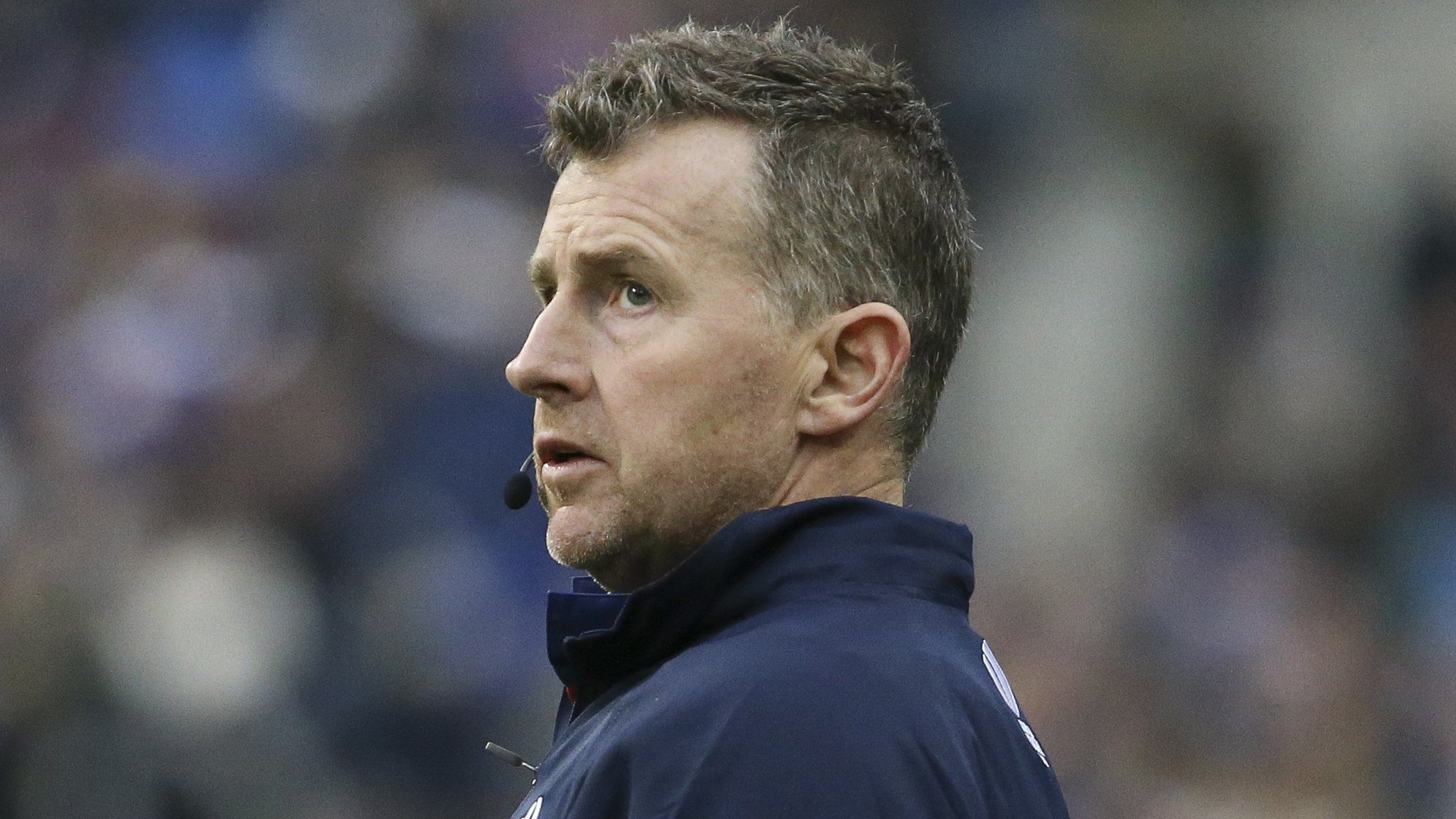 Rugby union: Does Wellingborough have the world’s oldest referee? - BBC ...