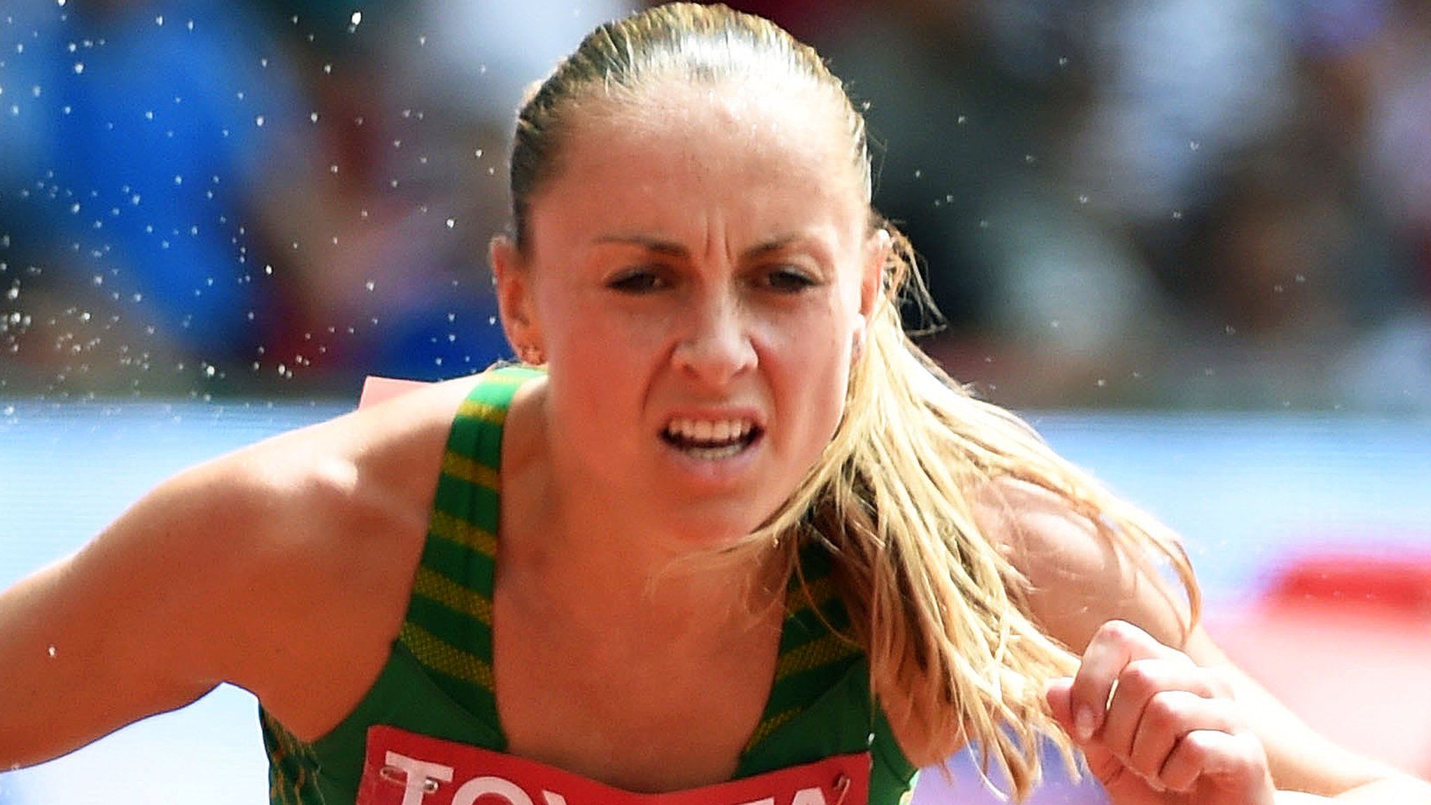 Reynolds named in Irish team for European Championships - BBC Sport