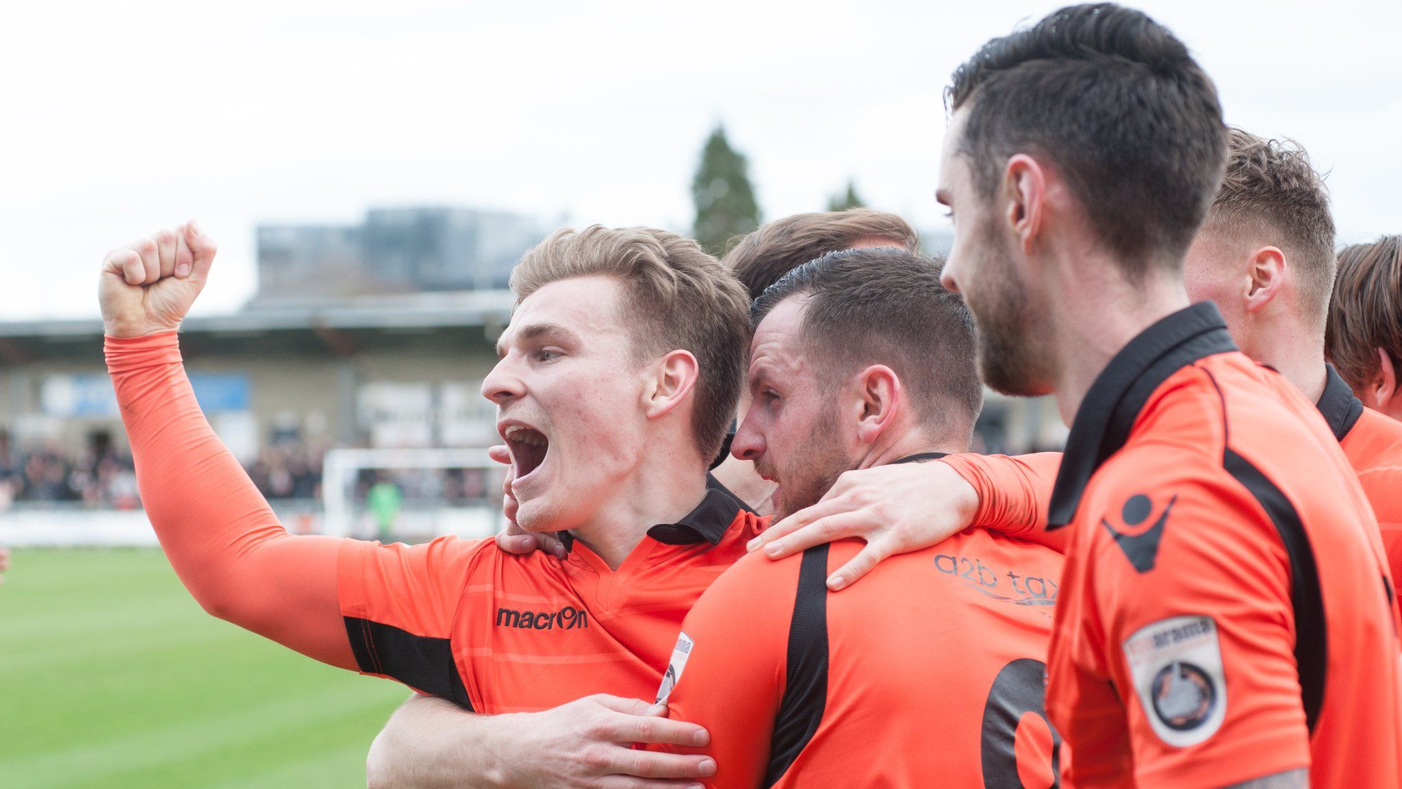 Stadium for Cornwall: The new ground to transform sport in the county ...