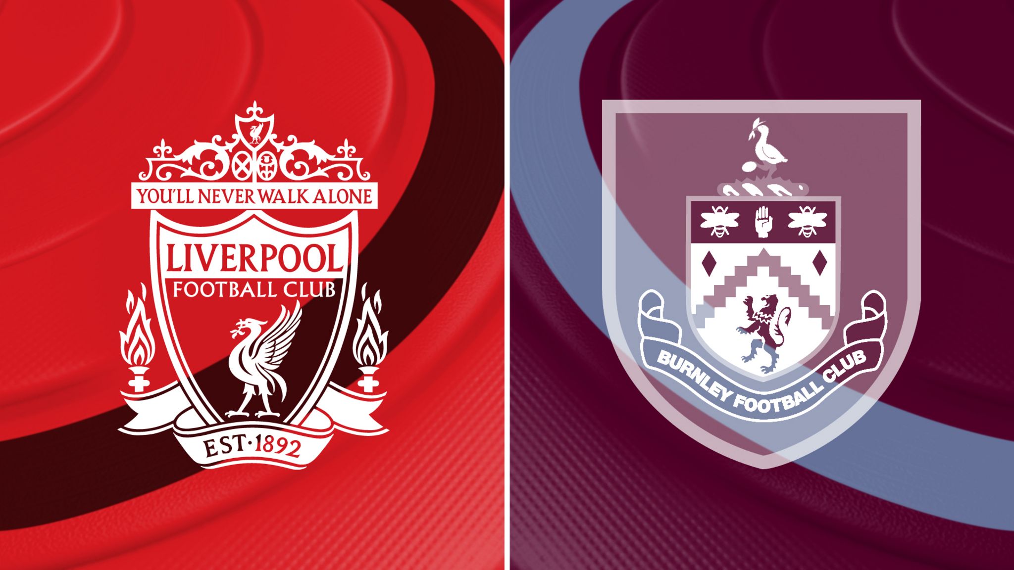 Liverpool 1-1 Burnley - BBC Sport