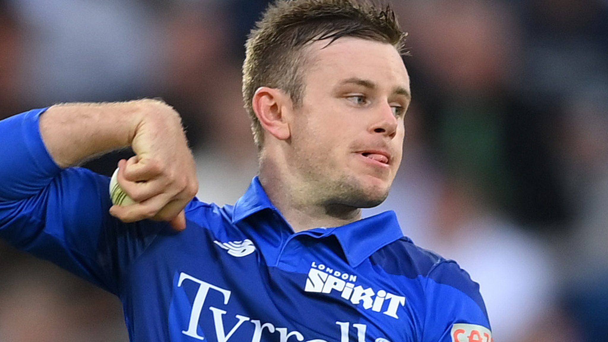 Shane Warne: Mason Crane says Hampshire want to win silverware to ...