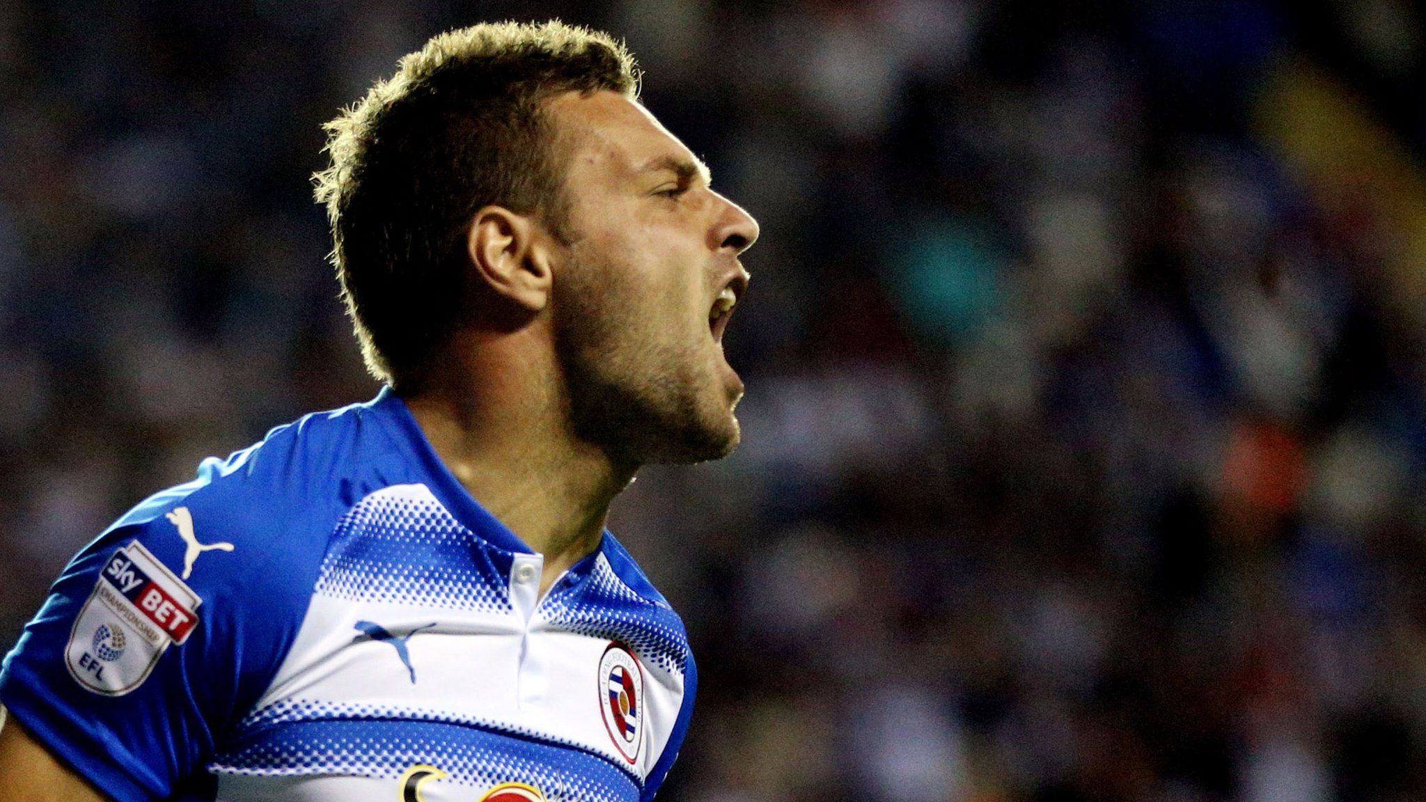 Steve Bruce: Aston Villa boss says he is 'right man' to turn club's ...