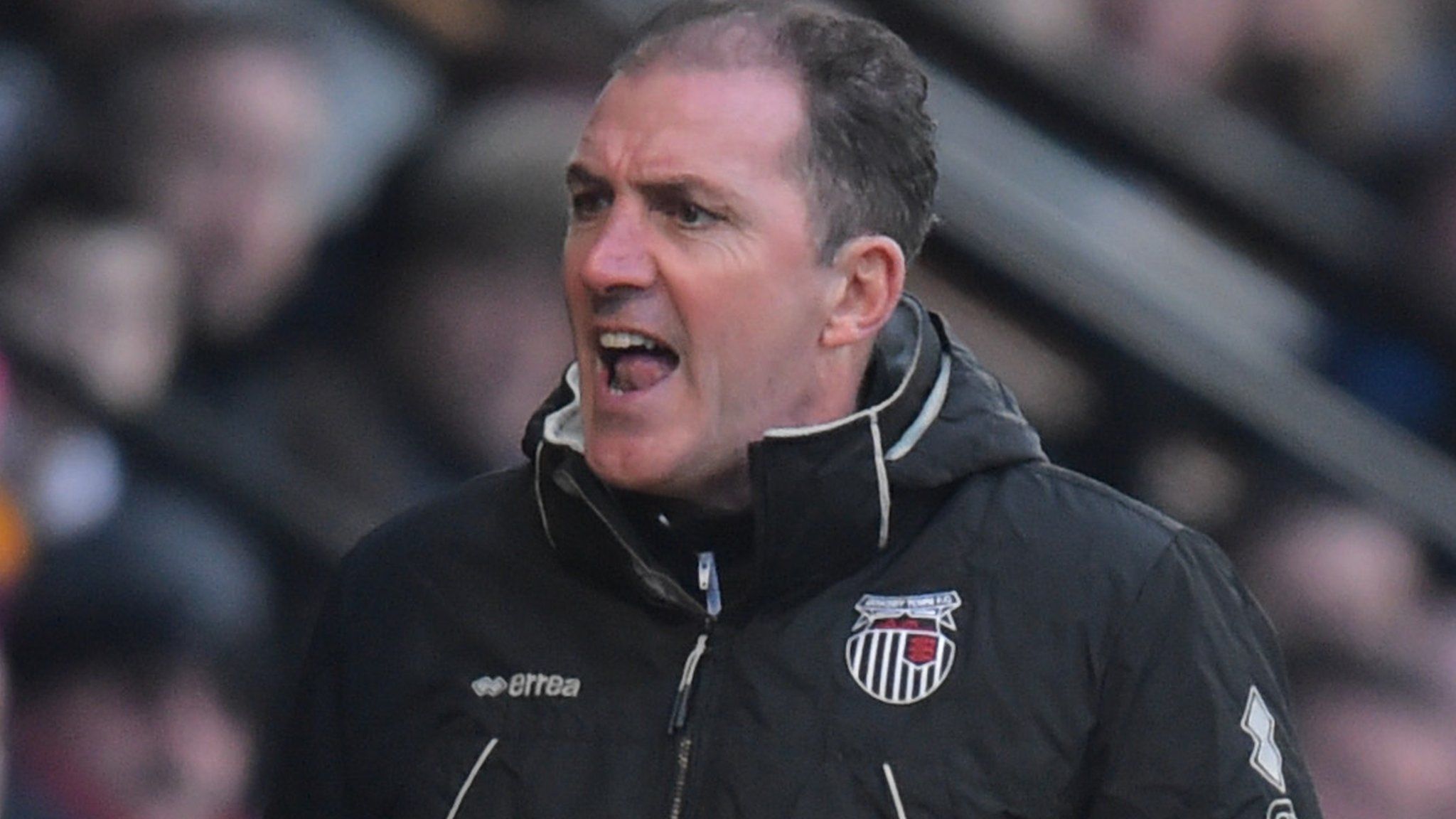 Truro City relegated from National League South after final day draw ...