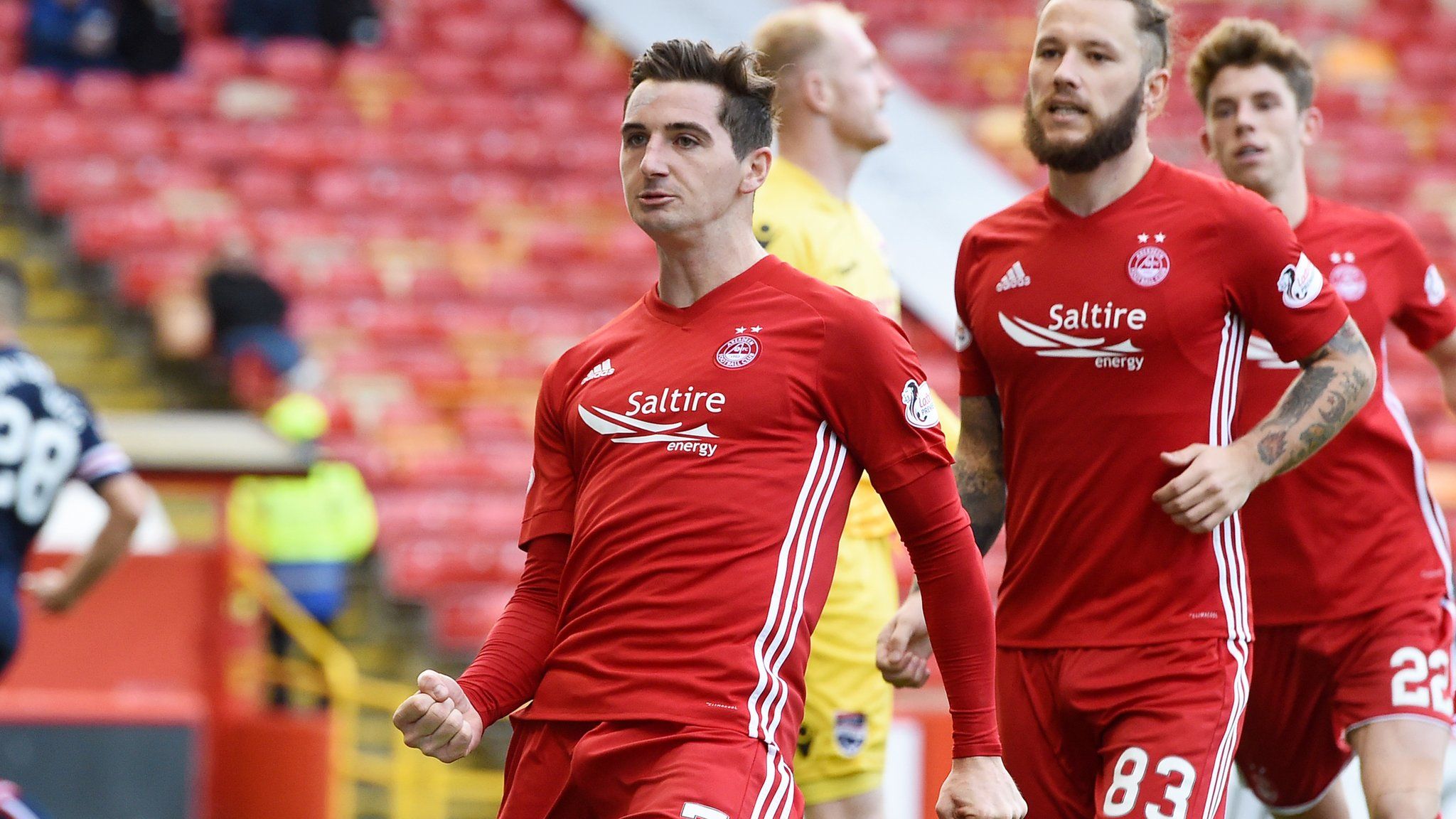 Dundee: Neil McCann 'not frightened' by club's predicament - BBC Sport