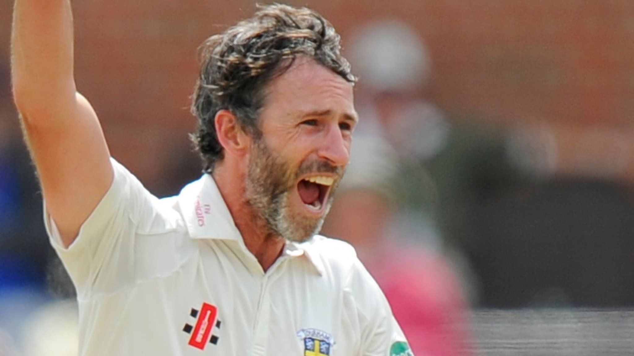 Durham v Derbyshire: Luis Reece hits century but hosts on verge of win ...