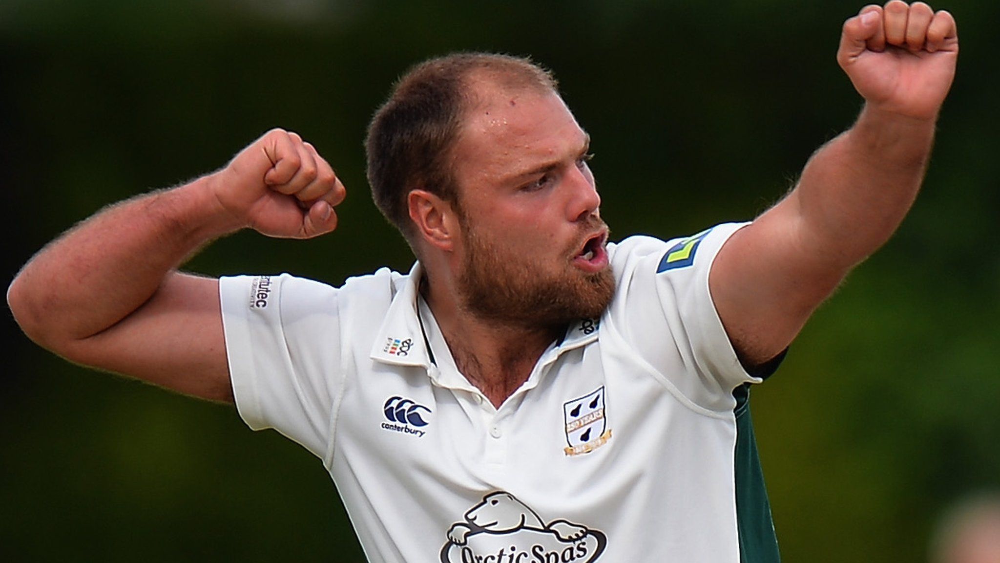 Joe Leach: Worcestershire must rise to occasion in One-Day Cup semi ...