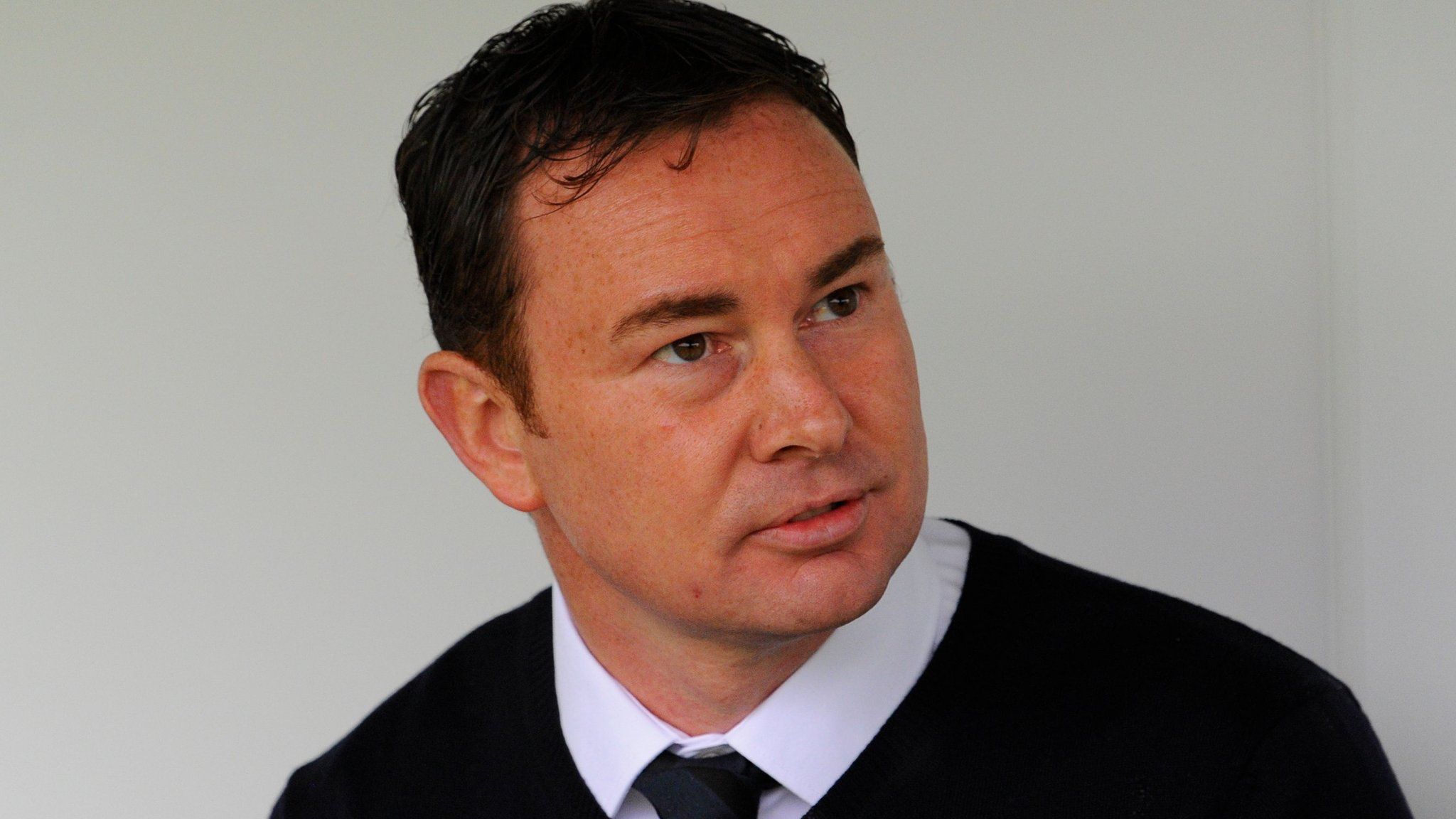 Derek Adams: Plymouth Argyle boss praises attitude after Bradford ...