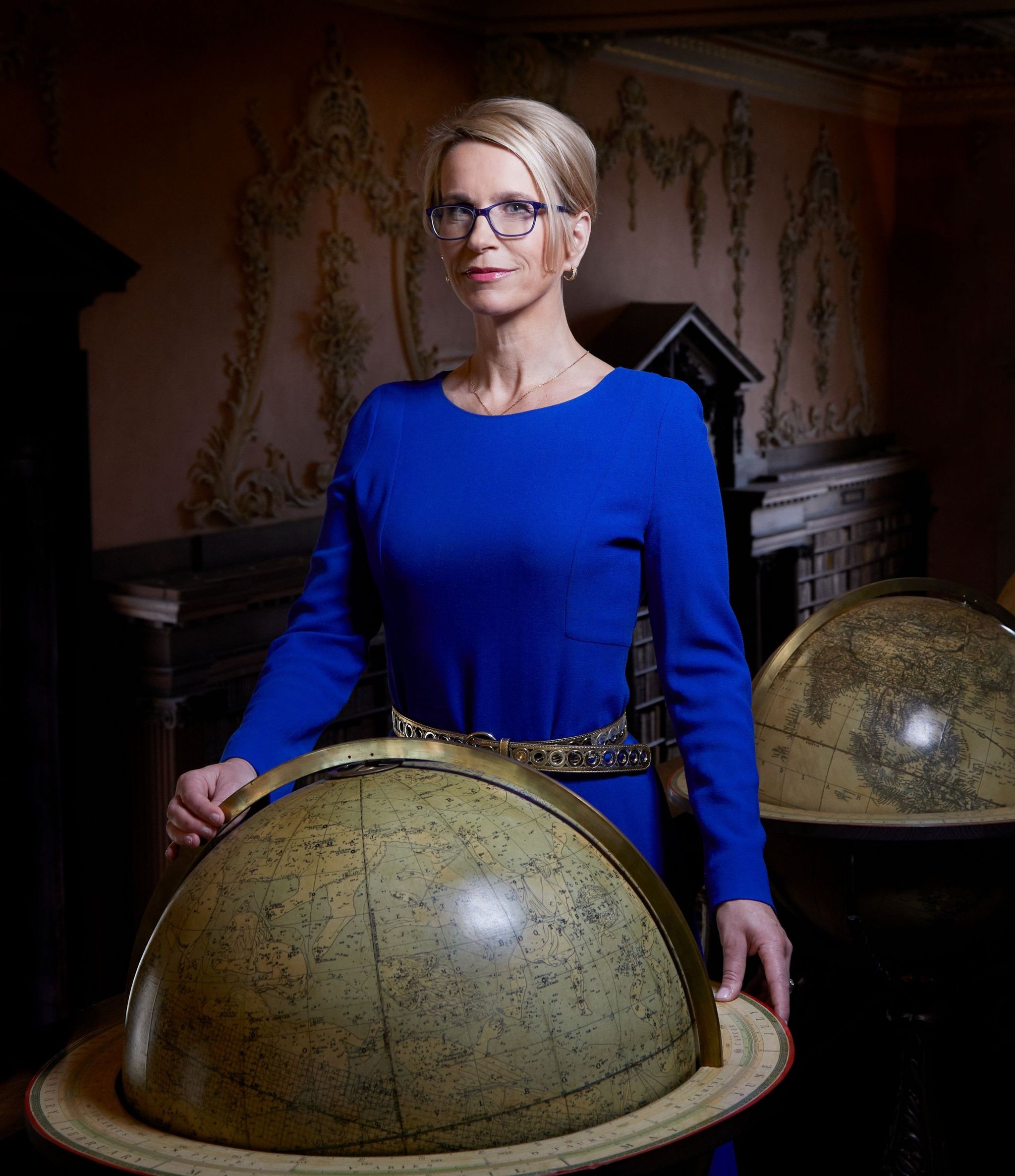 Oxford's Christ Church College celebrating diversity with portraits - BBC News