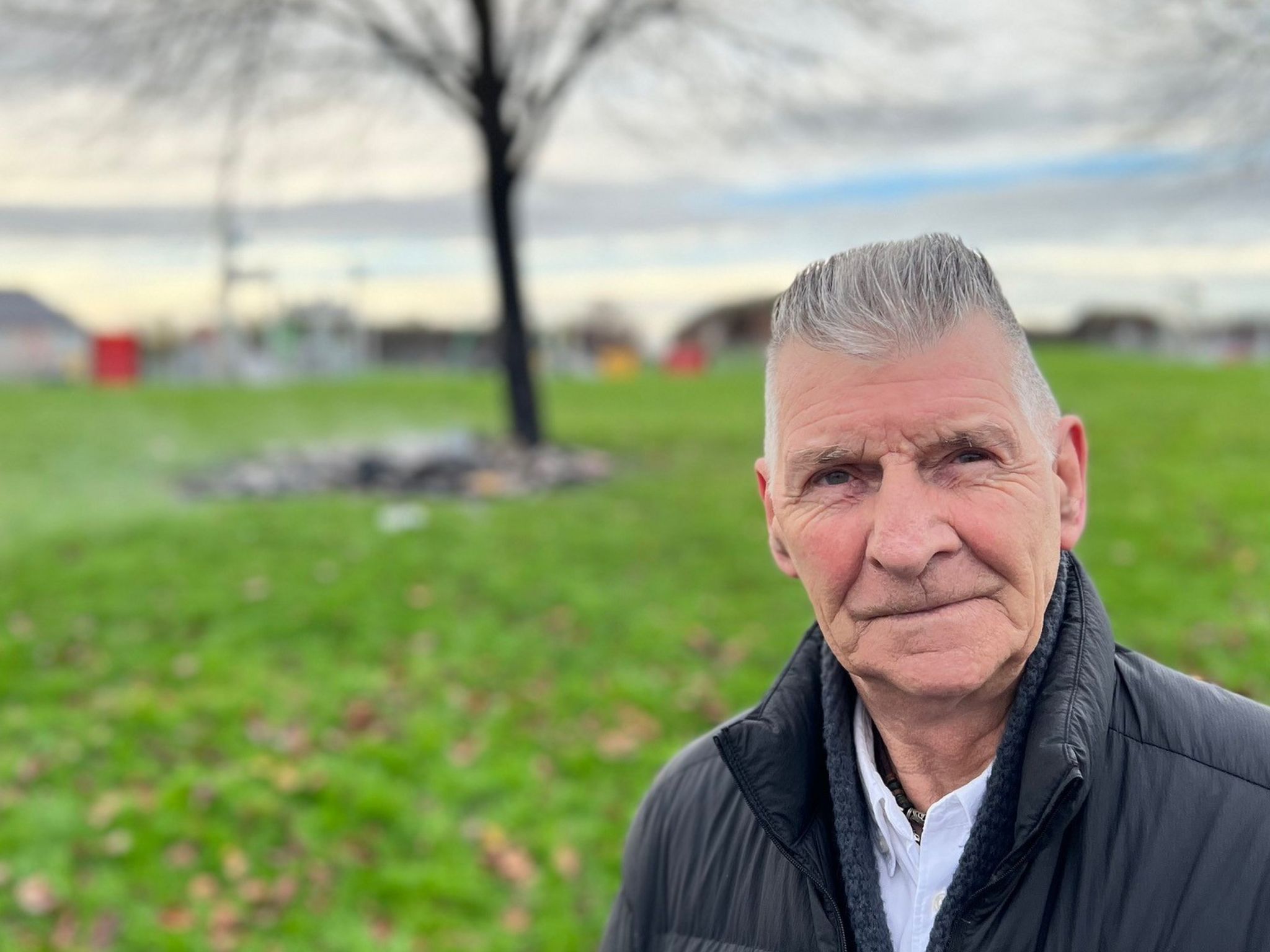 Riot police called as youths rampage in Dundee - BBC News