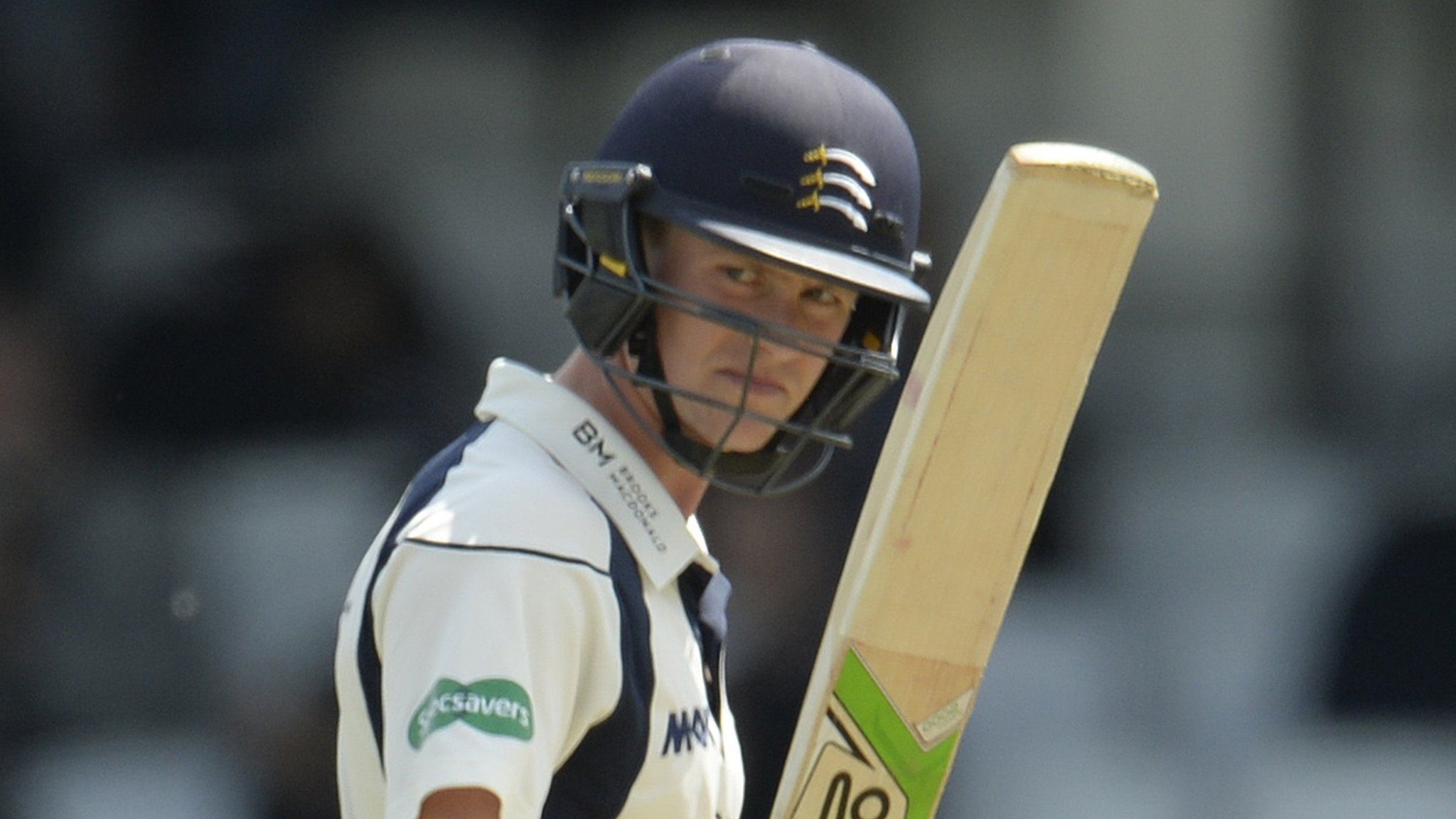 County Championship: Middlesex dominate day two as Surrey collapse with ...