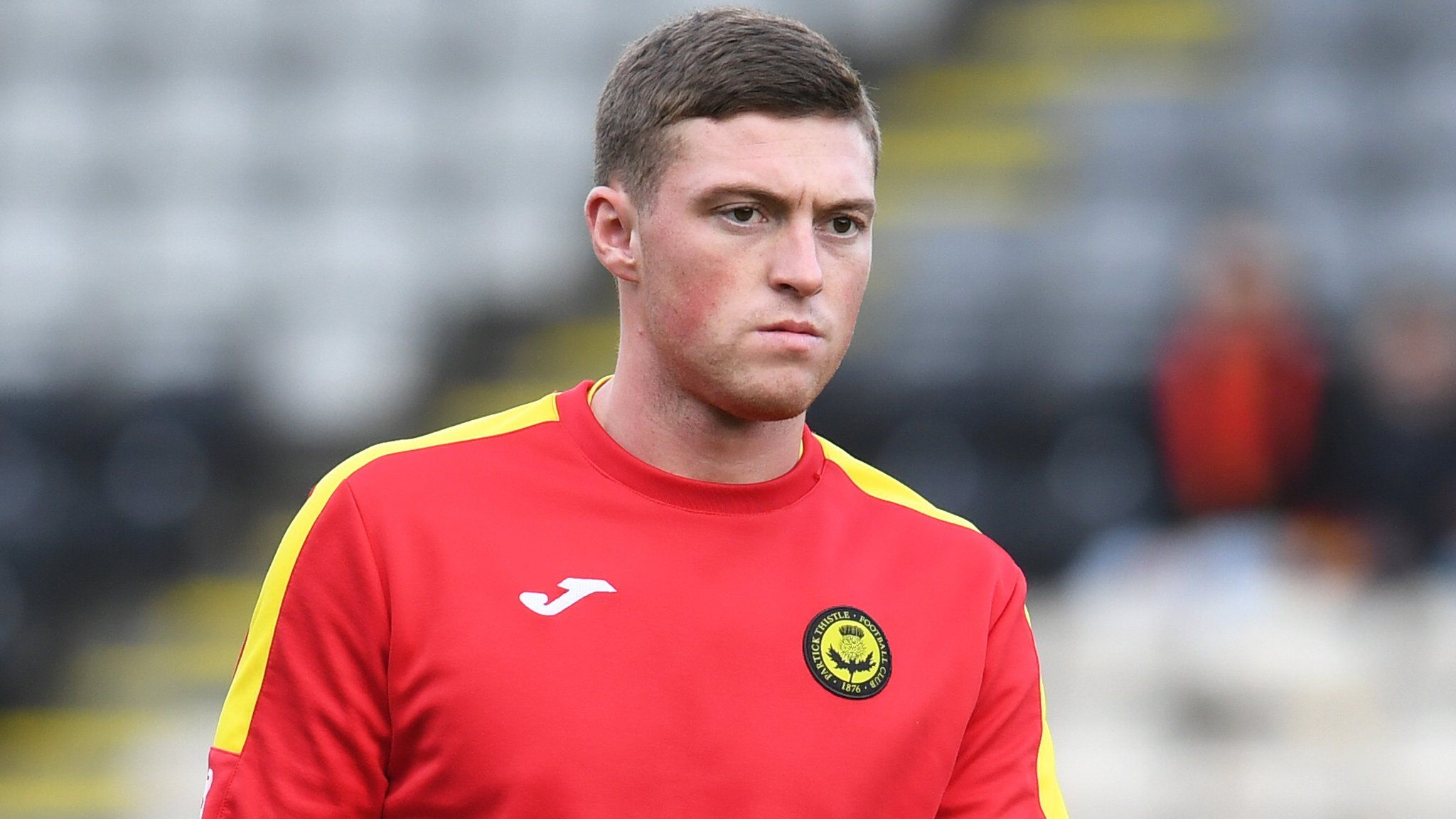 Hampden loss would leave Scottish football at Old Firm's mercy, SFA ...