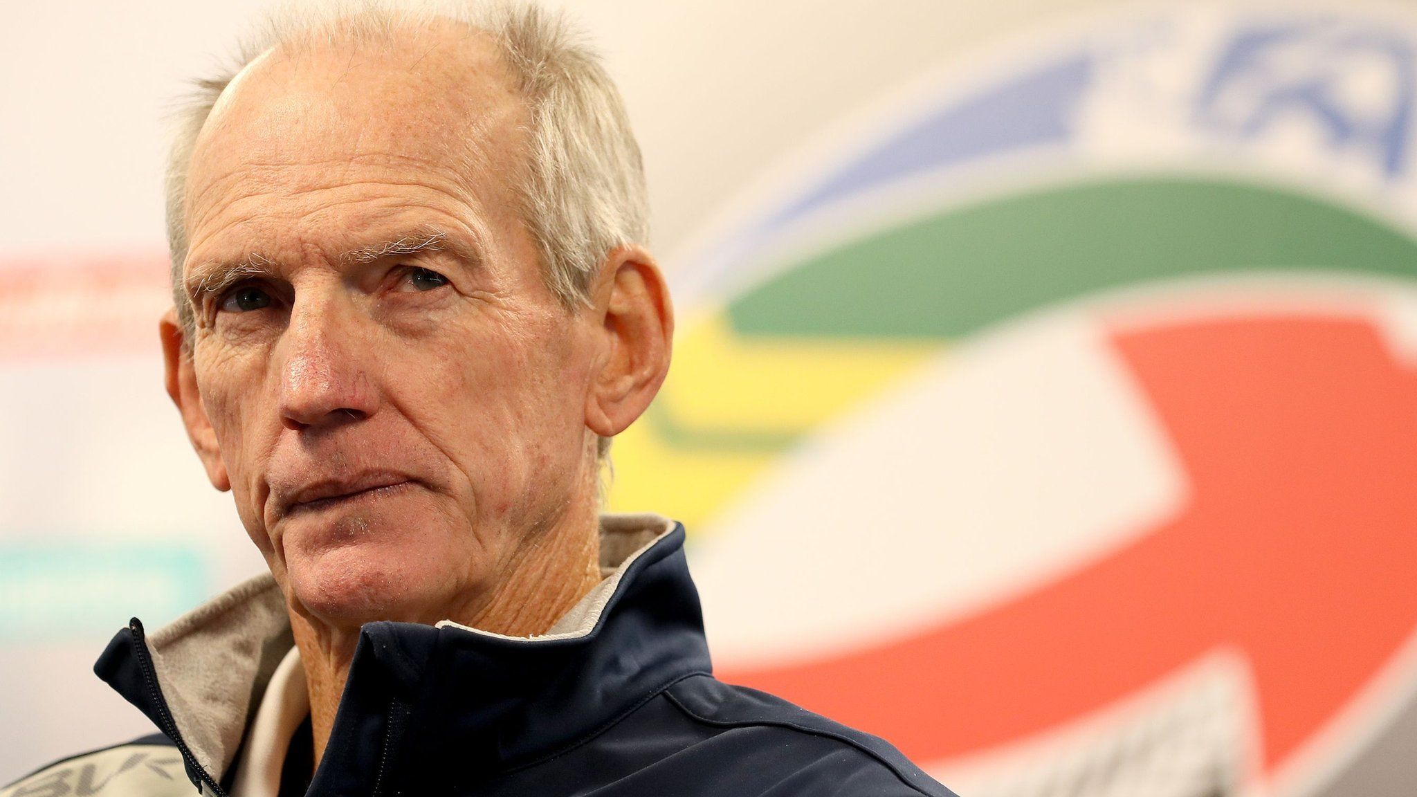 Four Nations: Wayne Bennett says England are better than they think ...