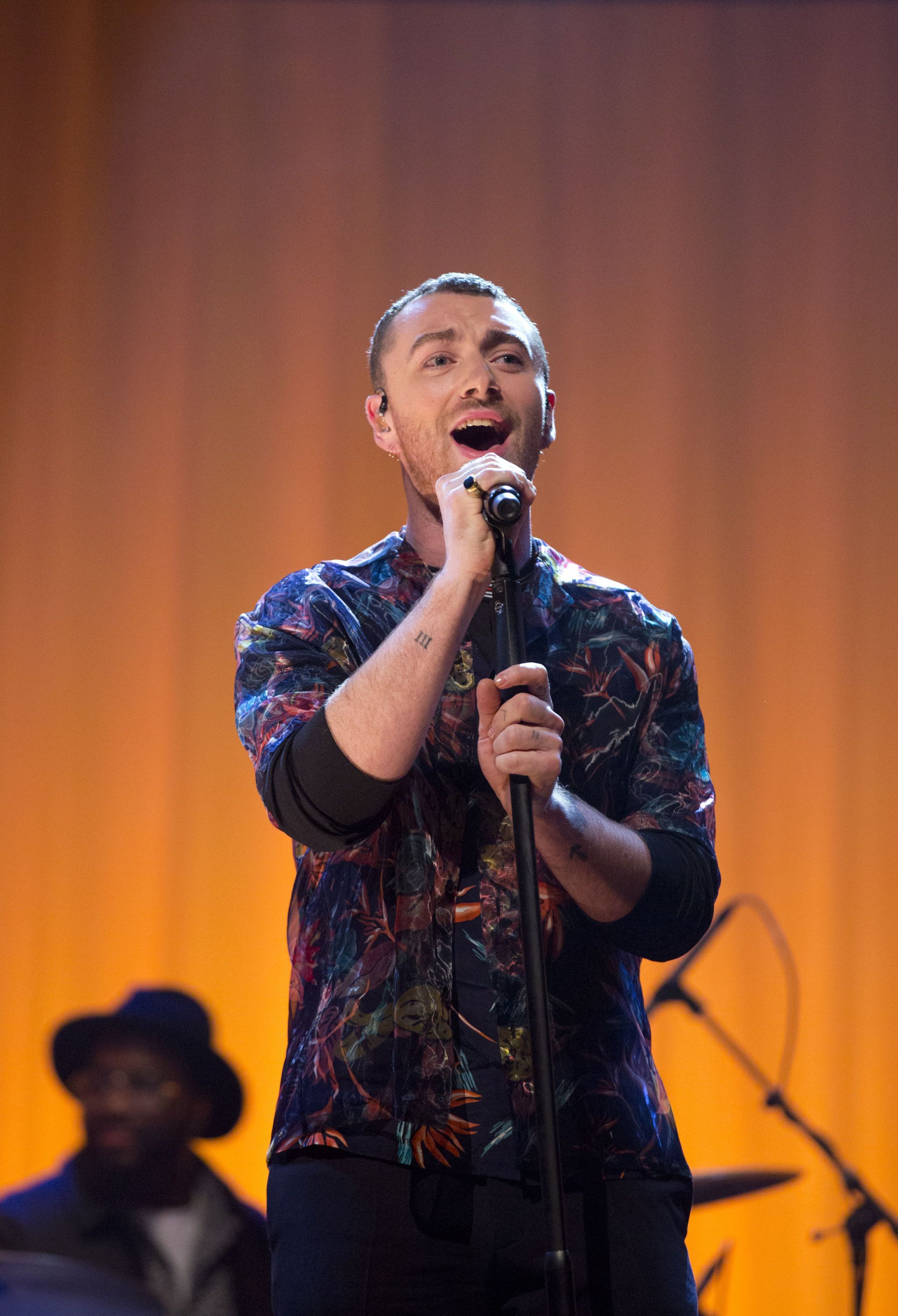 Sound of success: The artists the competition uncovered - BBC Newsround