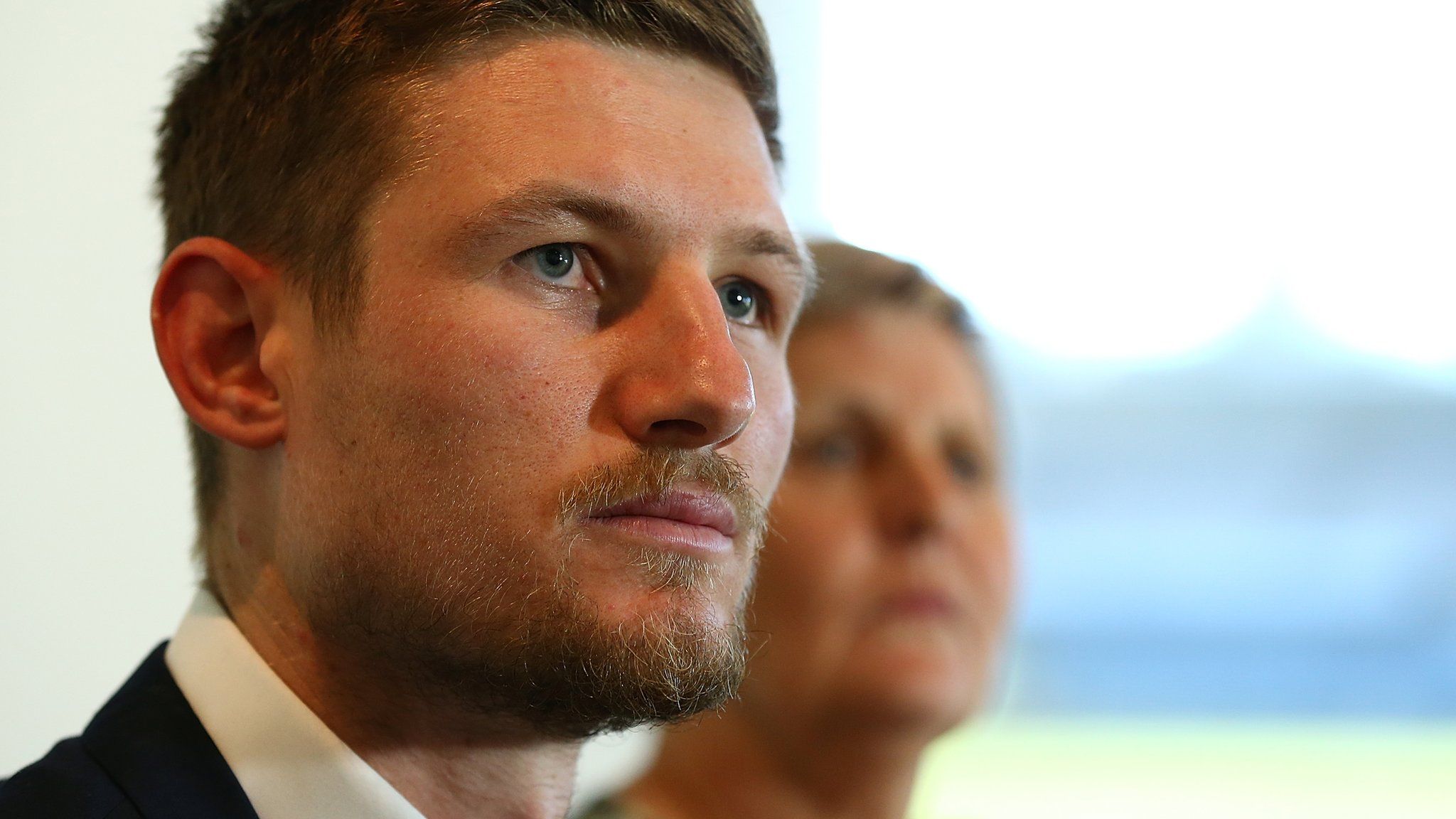 Matt Renshaw: Somerset sign Australia batsman as Cameron Bancroft ...