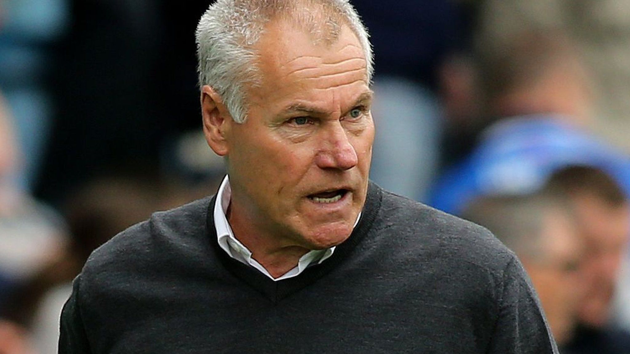 Dagenham & Redbridge: Manager Peter Taylor leaves National League club ...