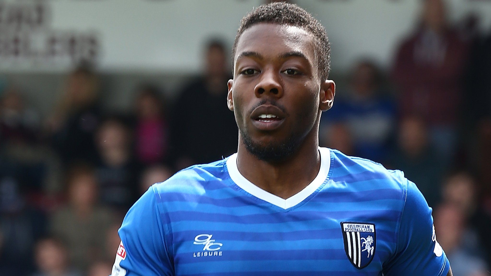 Rene Gilmartin: Colchester United sign goalkeeper as Dean Brill leaves ...