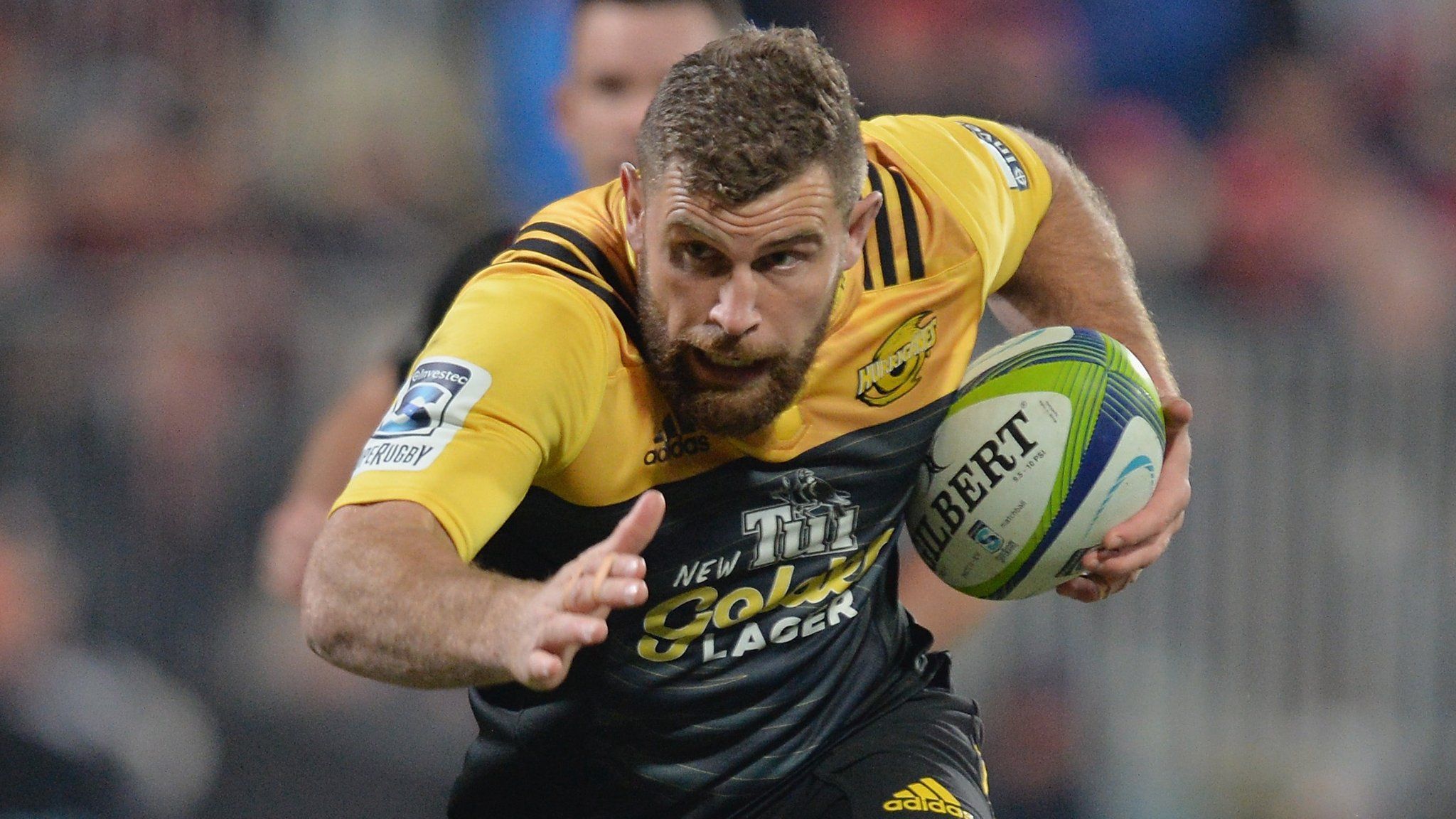 Edinburgh sign Scotland Under-20s wing Darcy Graham - BBC Sport