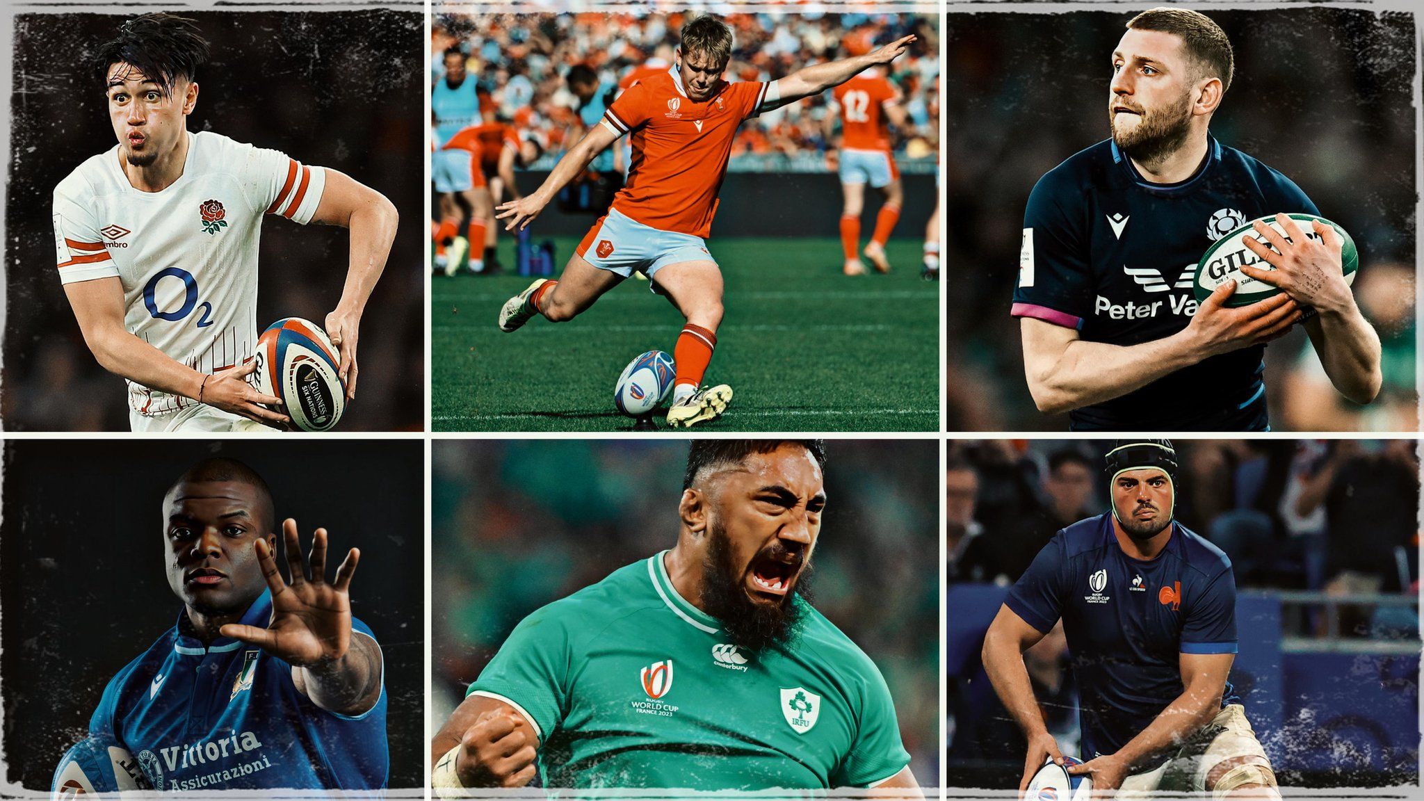 Six Nations: Important wins for Ireland and Scotland - BBC Newsround