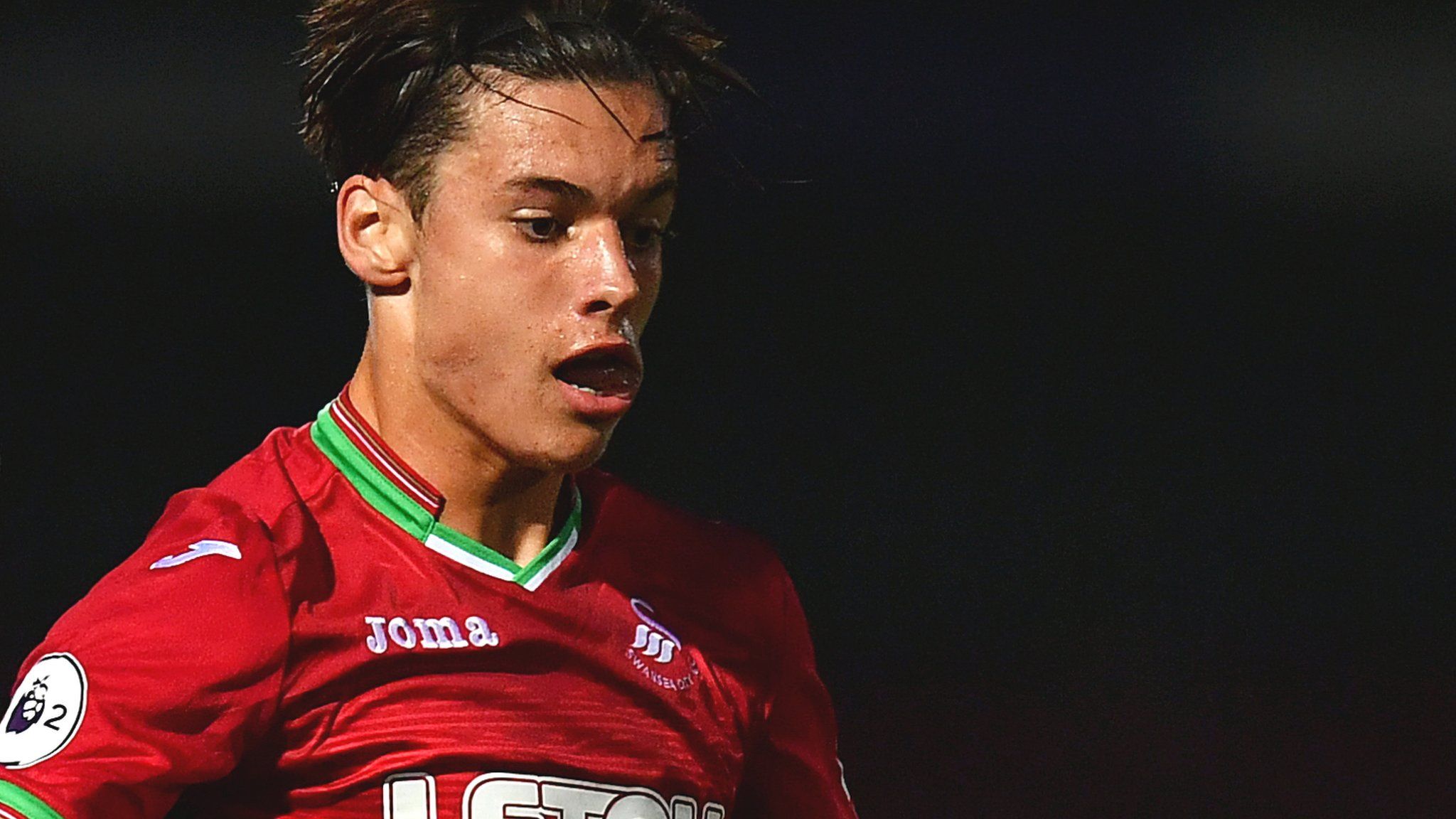 Paul Clement: Swansea boss blames late transfers for slow start - BBC Sport