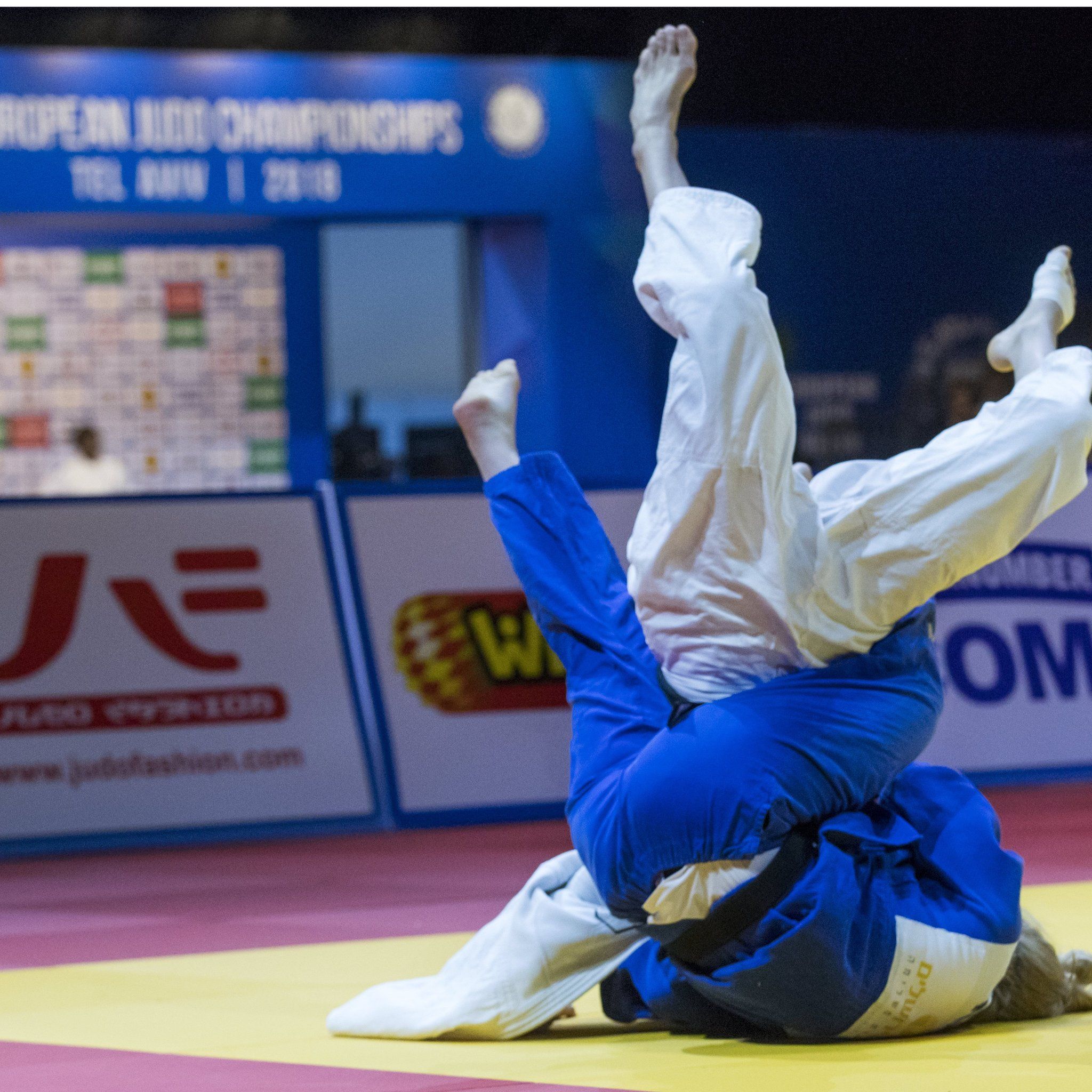 World sport: Photos we liked this week - BBC Sport