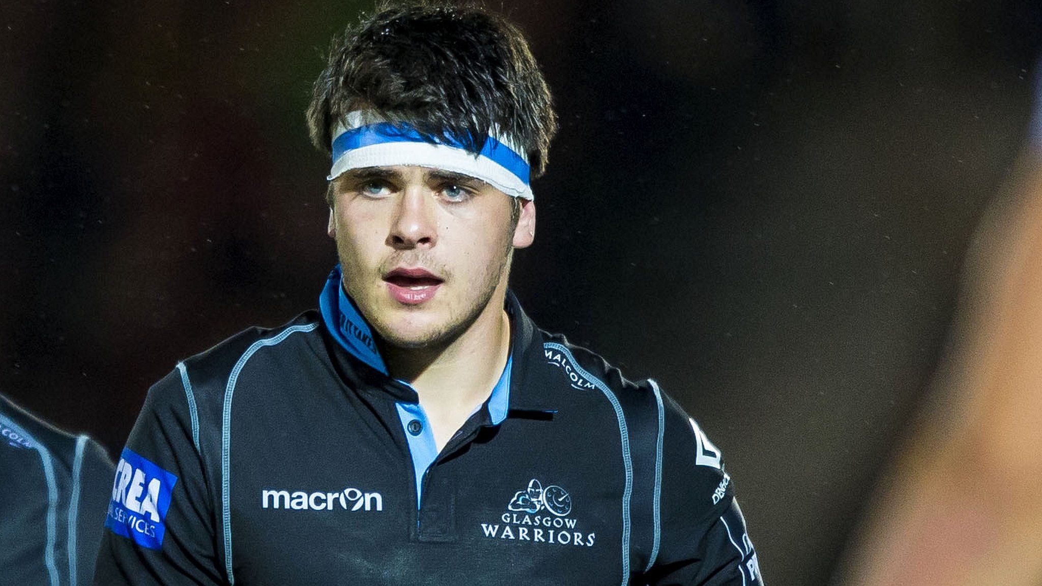 Edinburgh must find mental edge, says Chris Dean - BBC Sport