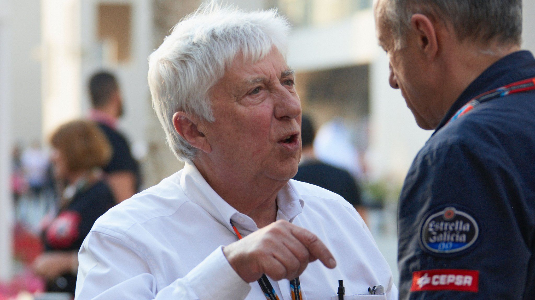 British Grand Prix: Sauber opt out of Silverstone post-race testing ...