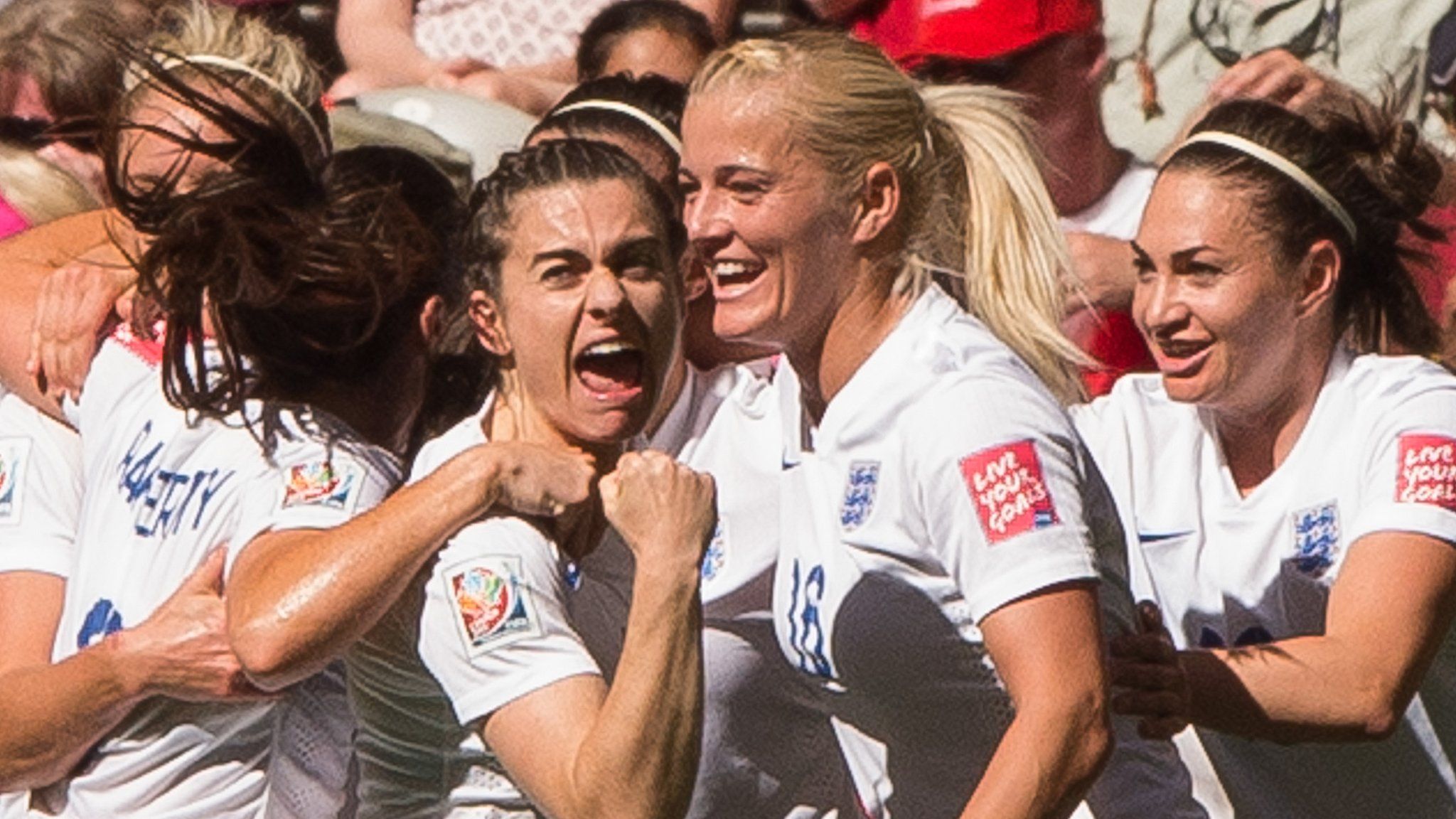 Rugby World Cup 2015: RFU names England review panel - BBC Sport