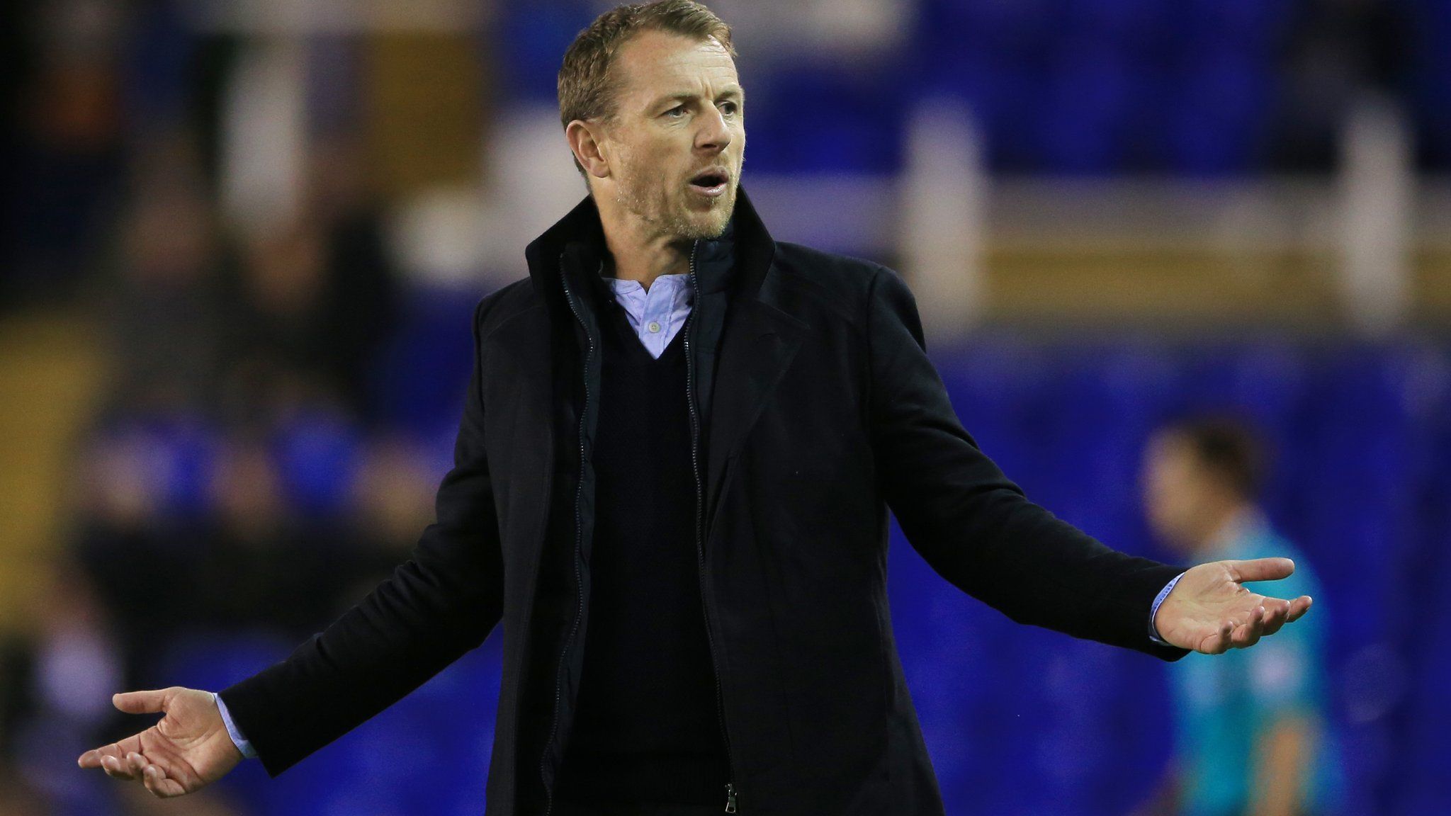 Birmingham City: Michael Morrison says the players have taken boss's ...