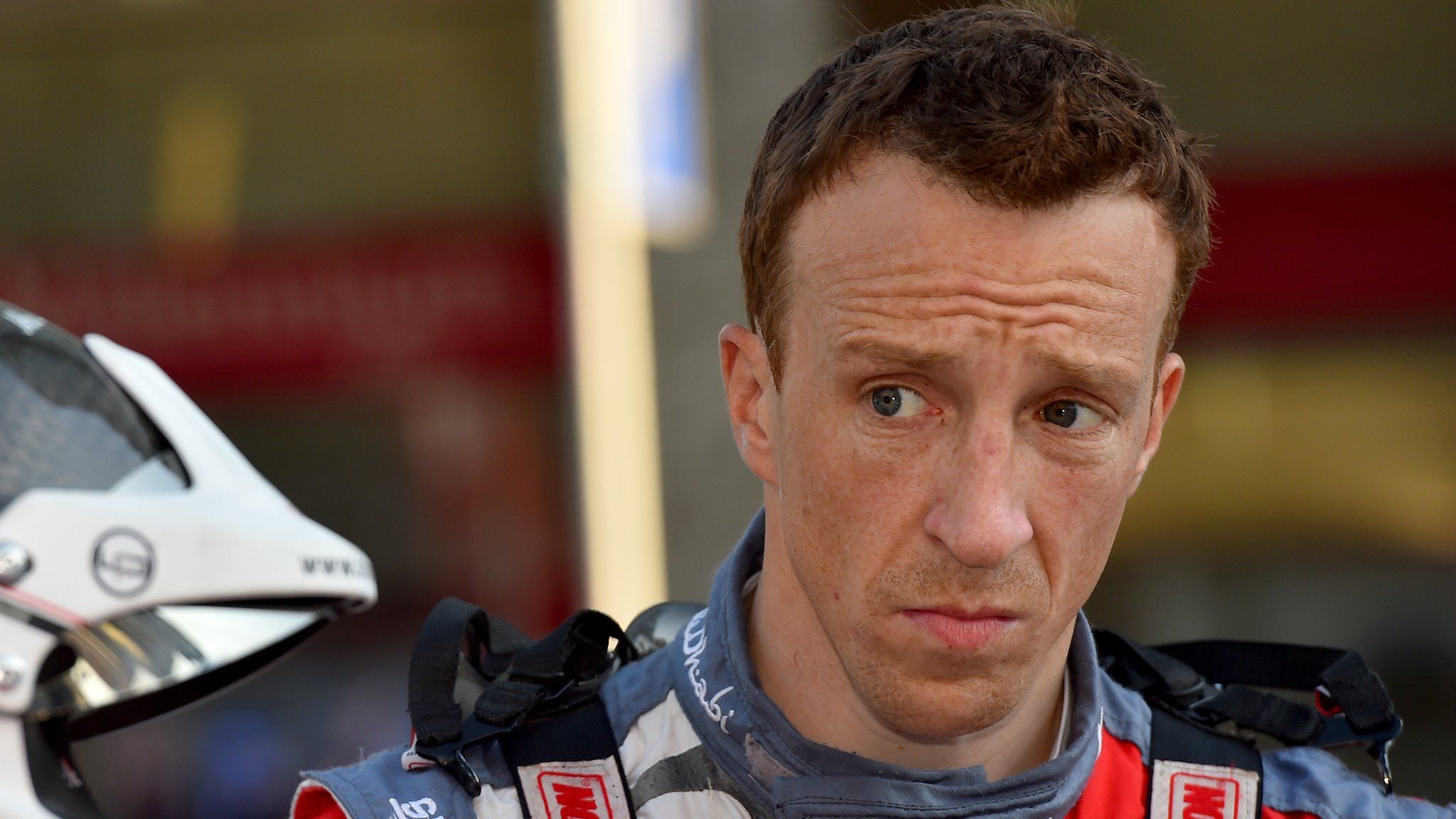 World Rally Championship: Kris Meeke discusses 2019 return with Toyota ...