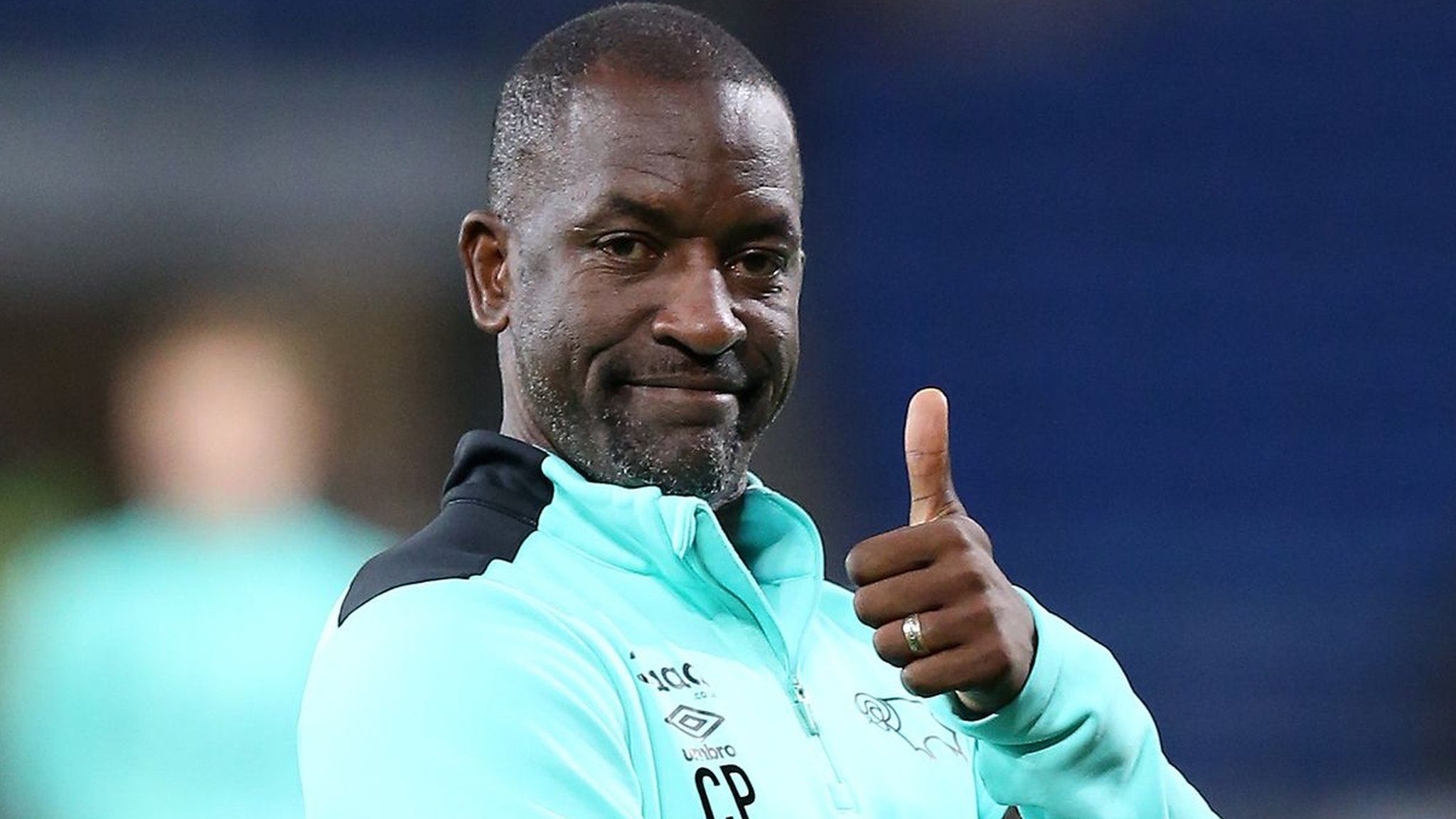 Chris Powell: Derby County assistant boss seeks inspiration from ...
