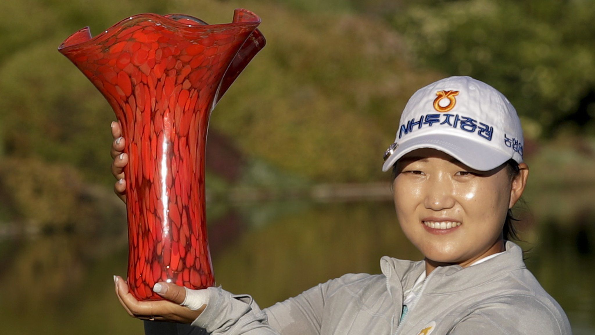 Henrik Stenson signs up for Scottish Open at Dundonald Links - BBC Sport