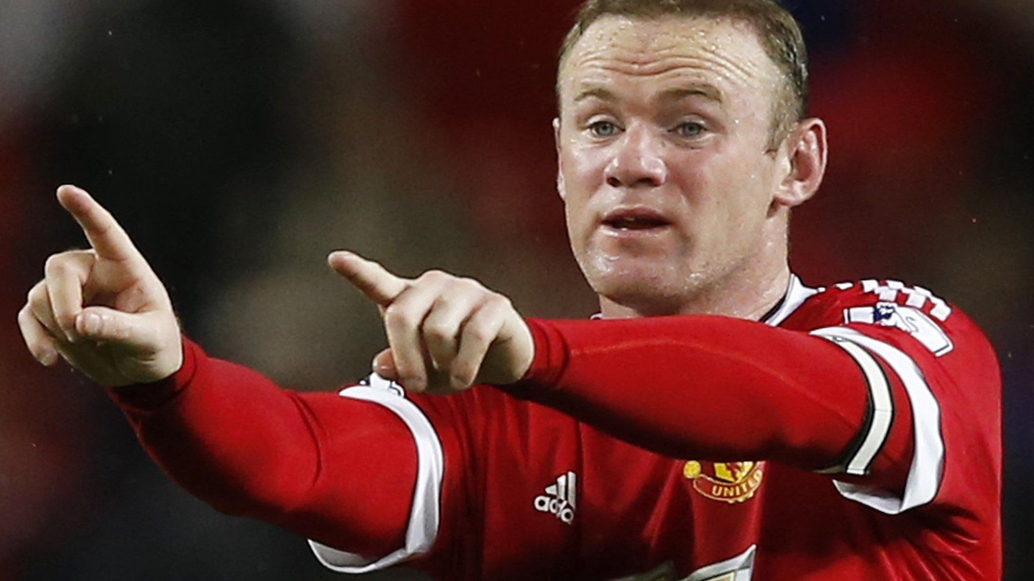 Wayne Rooney: Zlatan Ibrahimovic plays in Man Utd captain's testimonial ...