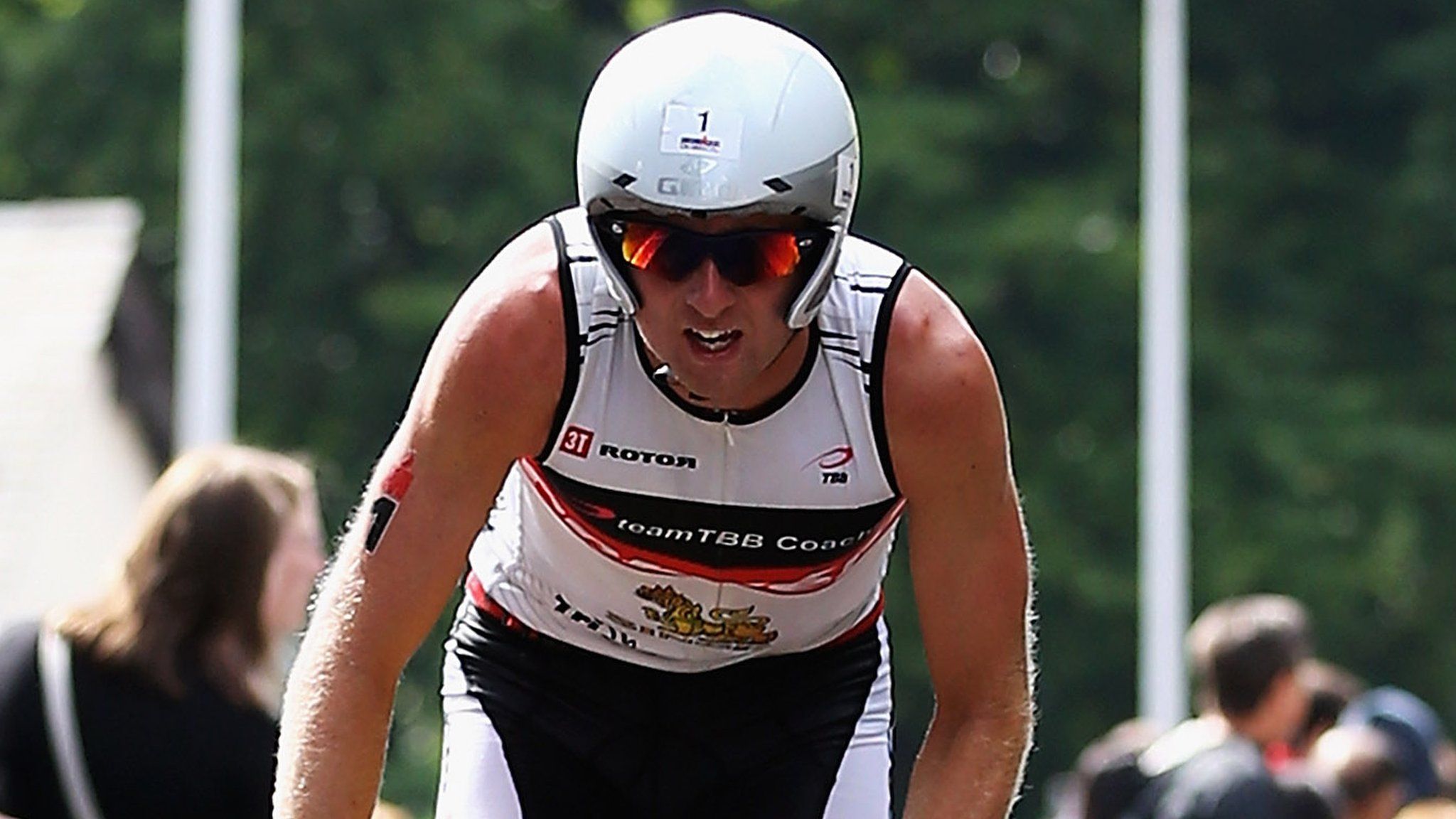 Dan Halksworth: Jersey sportsman aims for third sport at third ...