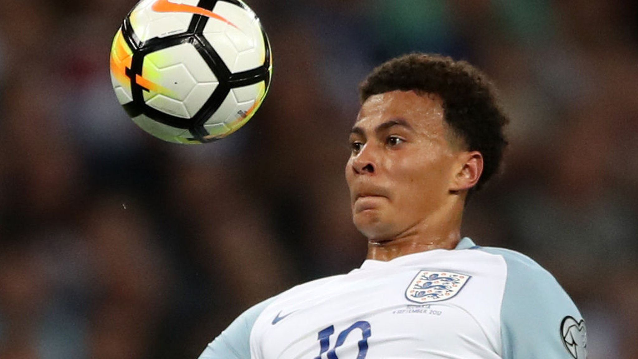 England v Slovakia: 'Gareth Southgate's side pull through, but flaws ...