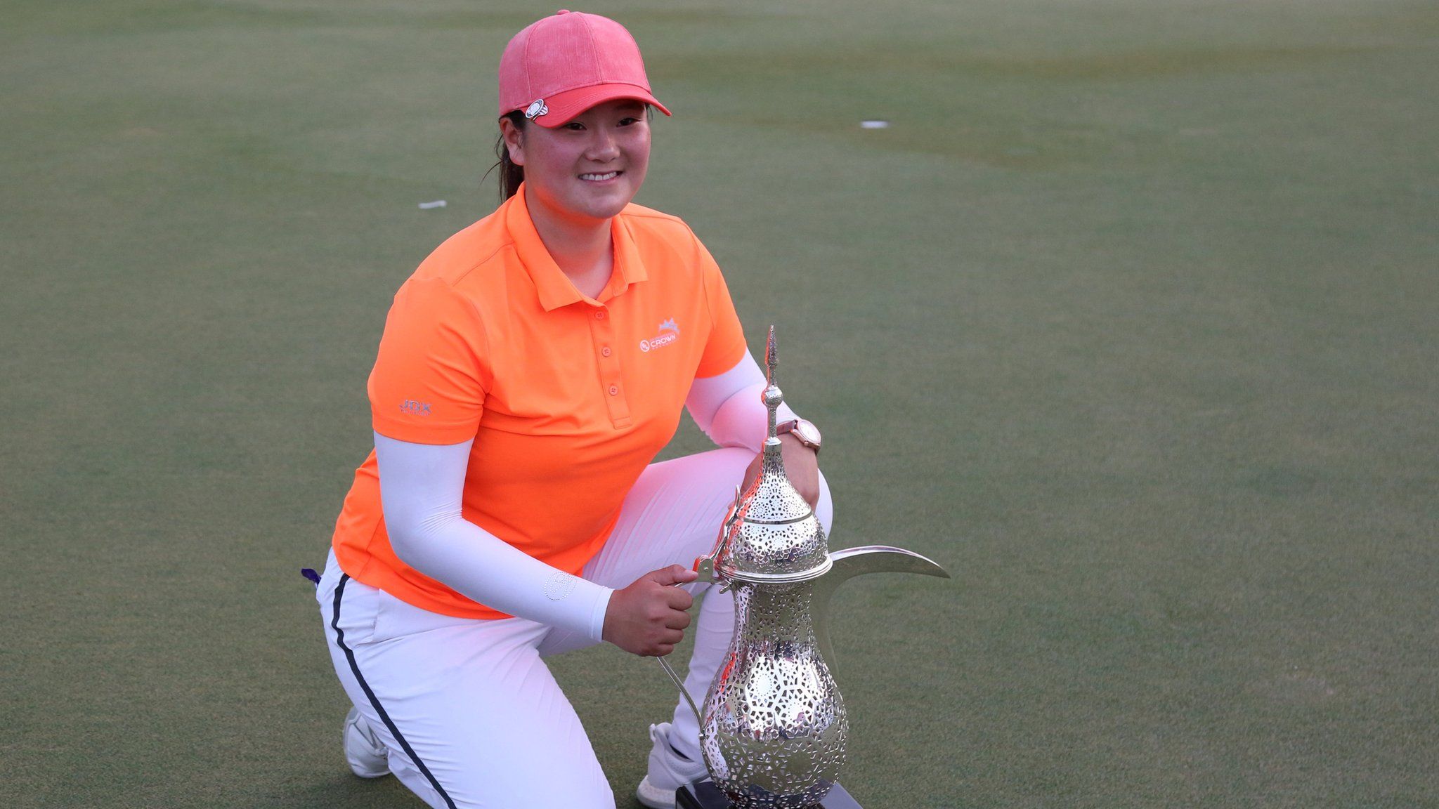 Justin Rose: World number six leads promising crop of homegrown talent ...