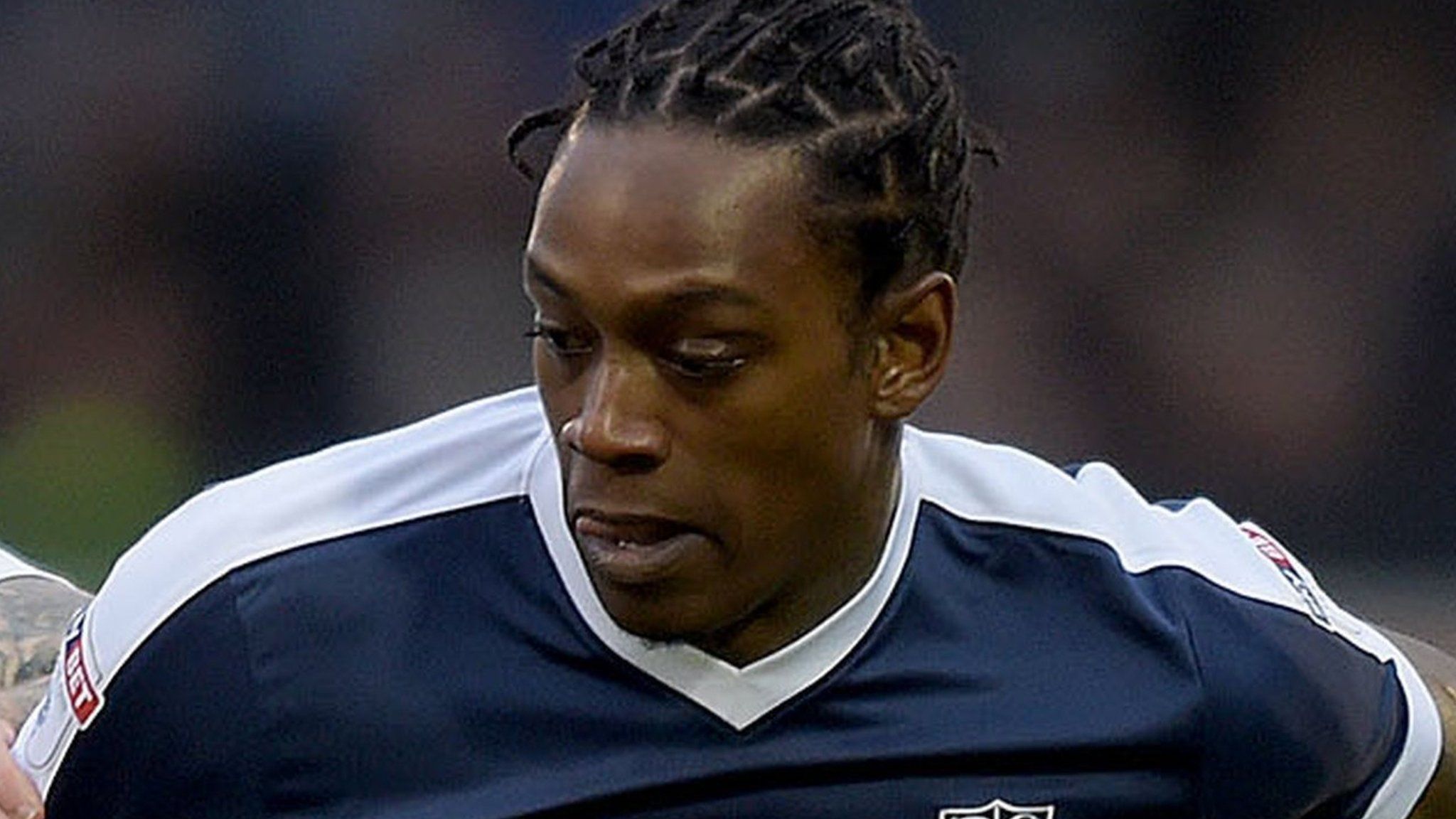 Nile Ranger to return to Southend United when prison term ends - BBC Sport