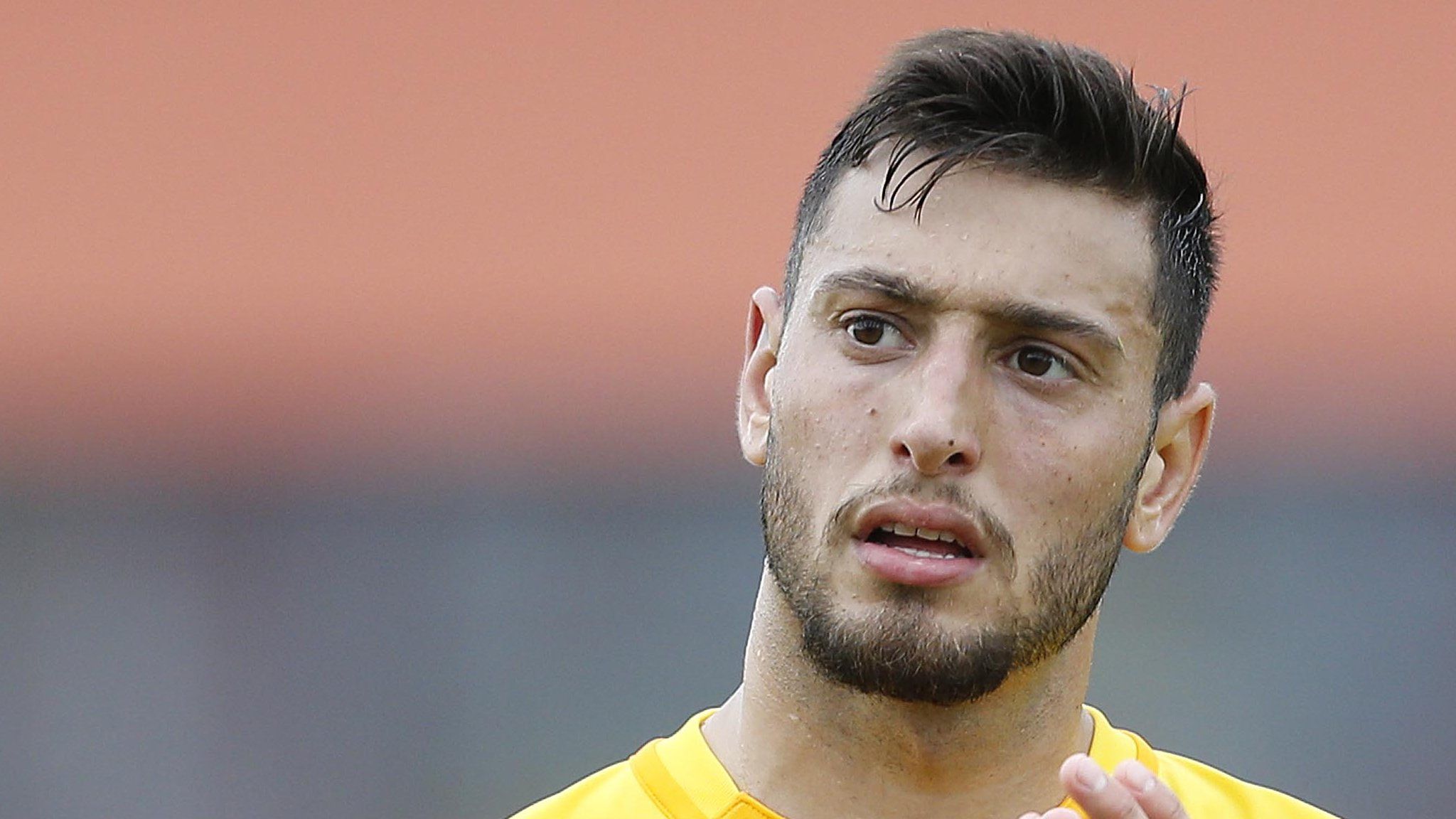 Myles Anderson: Defender joins Hartlepool United from Chester - BBC Sport