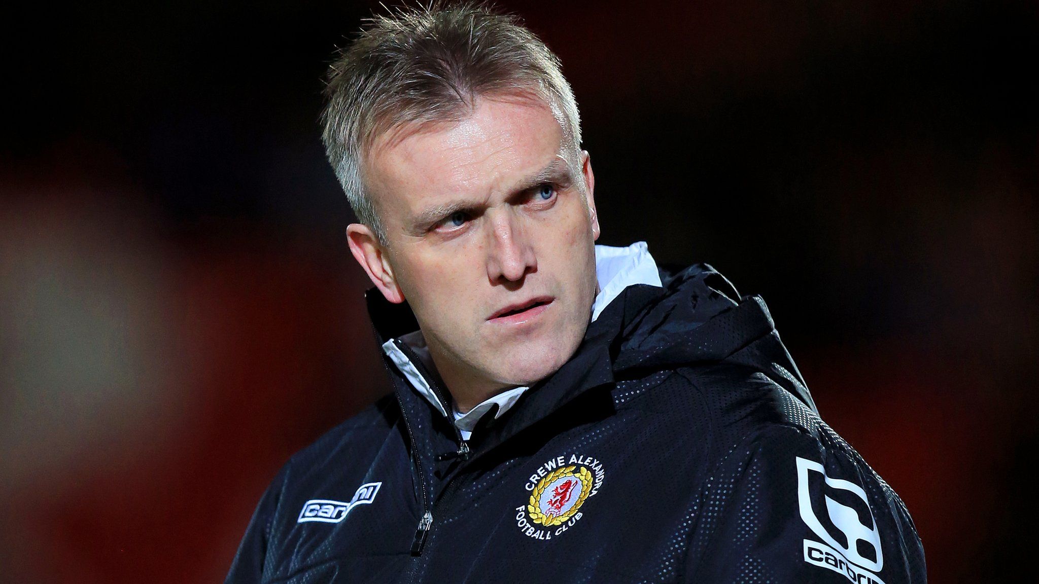 Leyton Orient: Steve Davis named new head coach on two-year deal - BBC ...